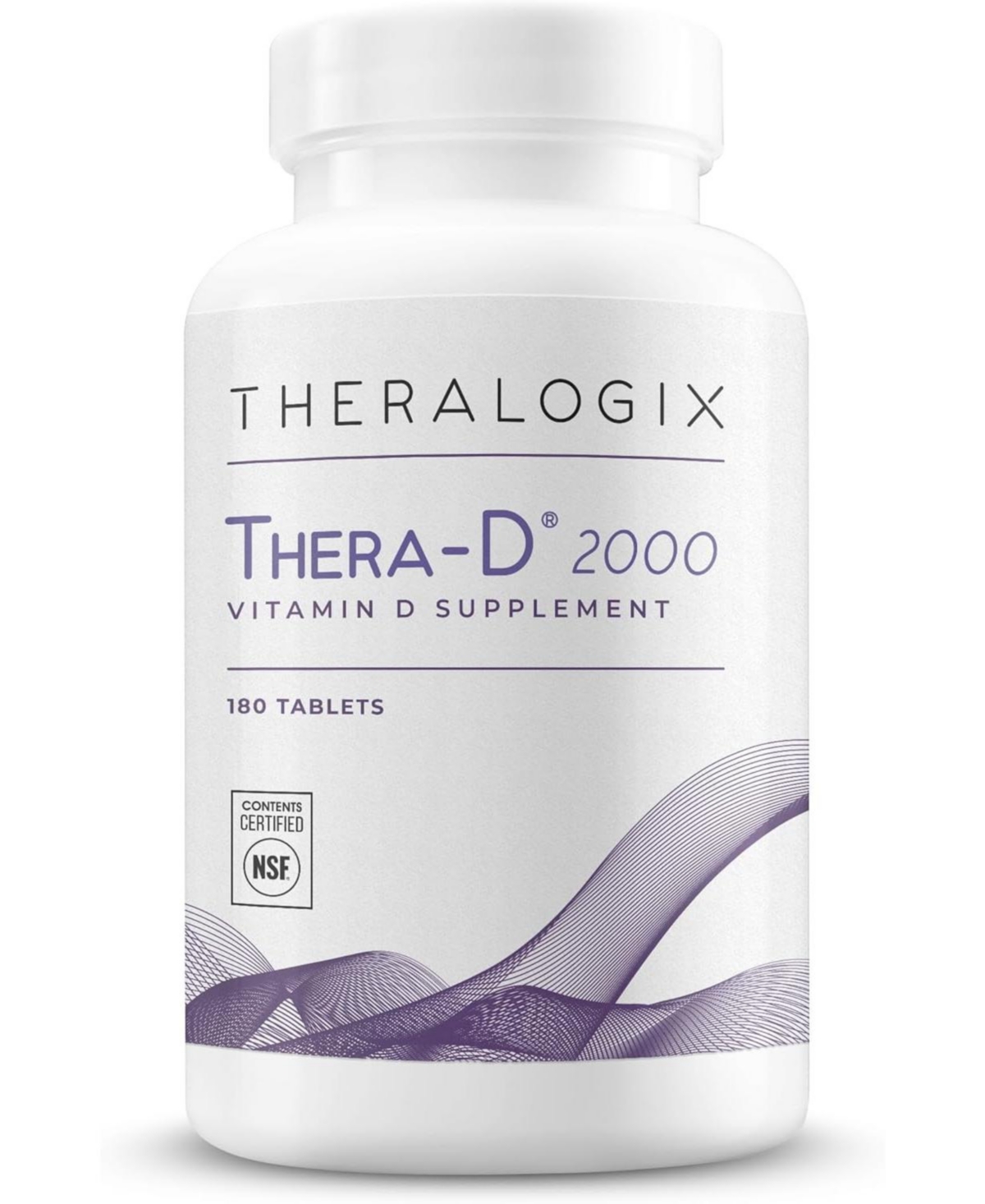 Click here for Theralogix Thera-d 2000 Vitamin D Supplement - 2 0... prices
