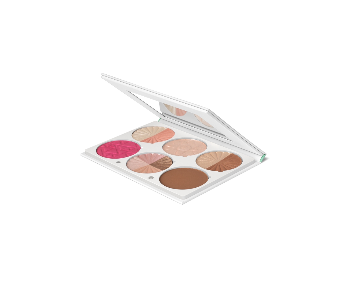 Click here for Ofra Cosmetics Pro Palette On The Glow Volume Ii -... prices