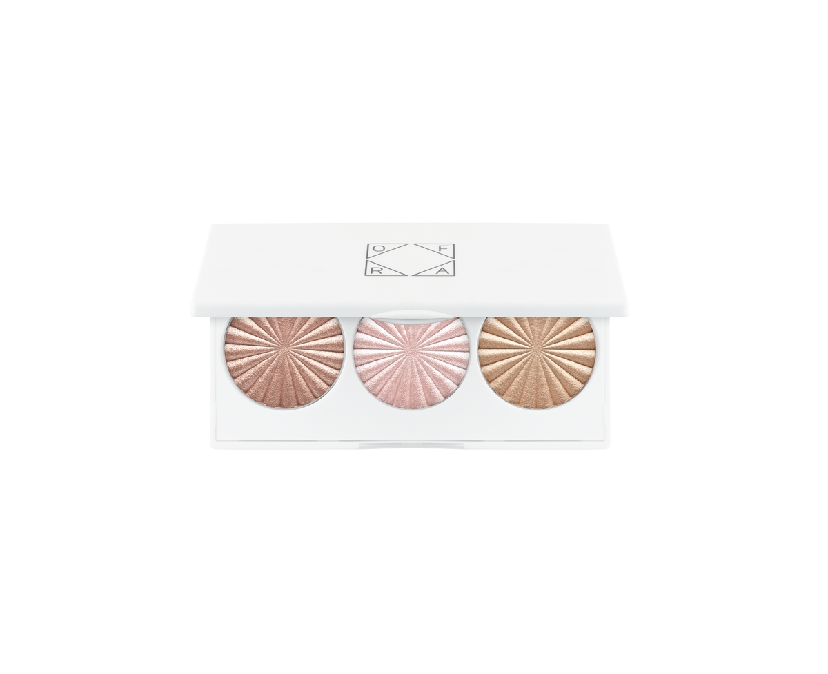 Click here for Ofra Cosmetics Midi Palette - Feelin Myself - Rose... prices