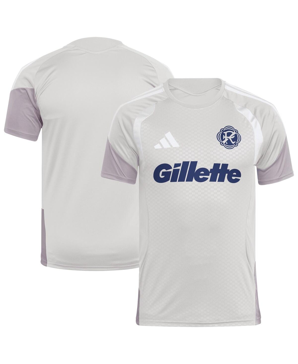 Click here for Adidas Mens Silver New England Revolution 2026 Com... prices