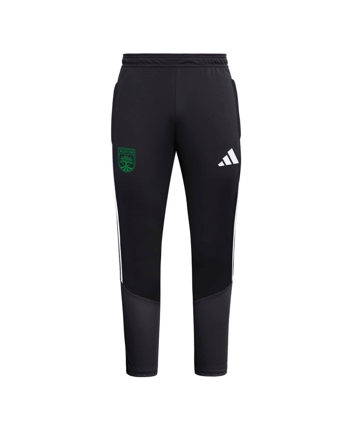 Click here for Adidas Mens Black Austin Fc 2026 Competition Train... prices