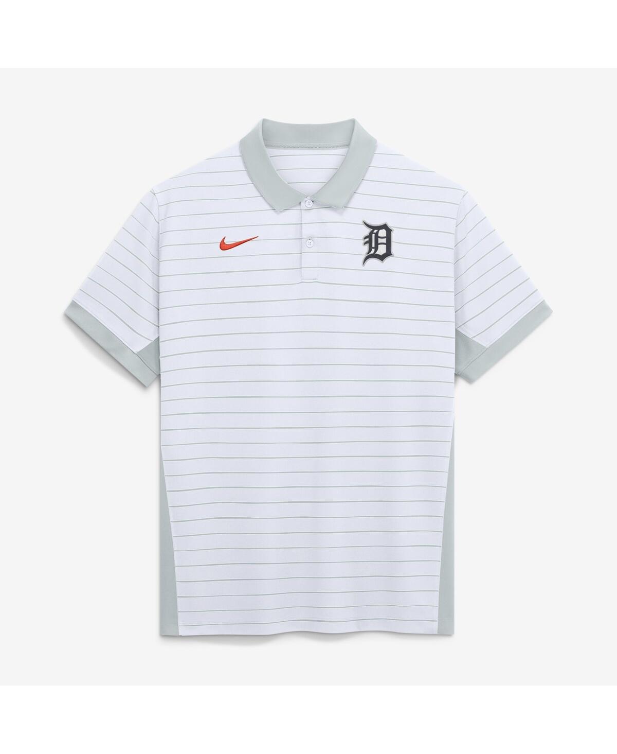 Click here for Nike Mens White Detroit Tigers Authentic Collectio... prices
