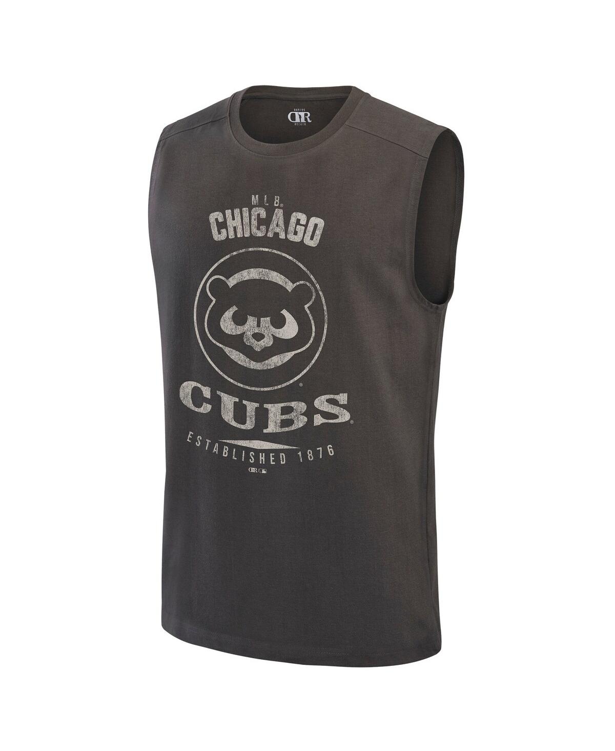 Click here for Darius Rucker Collection By Fanatics Mens Charcoal... prices