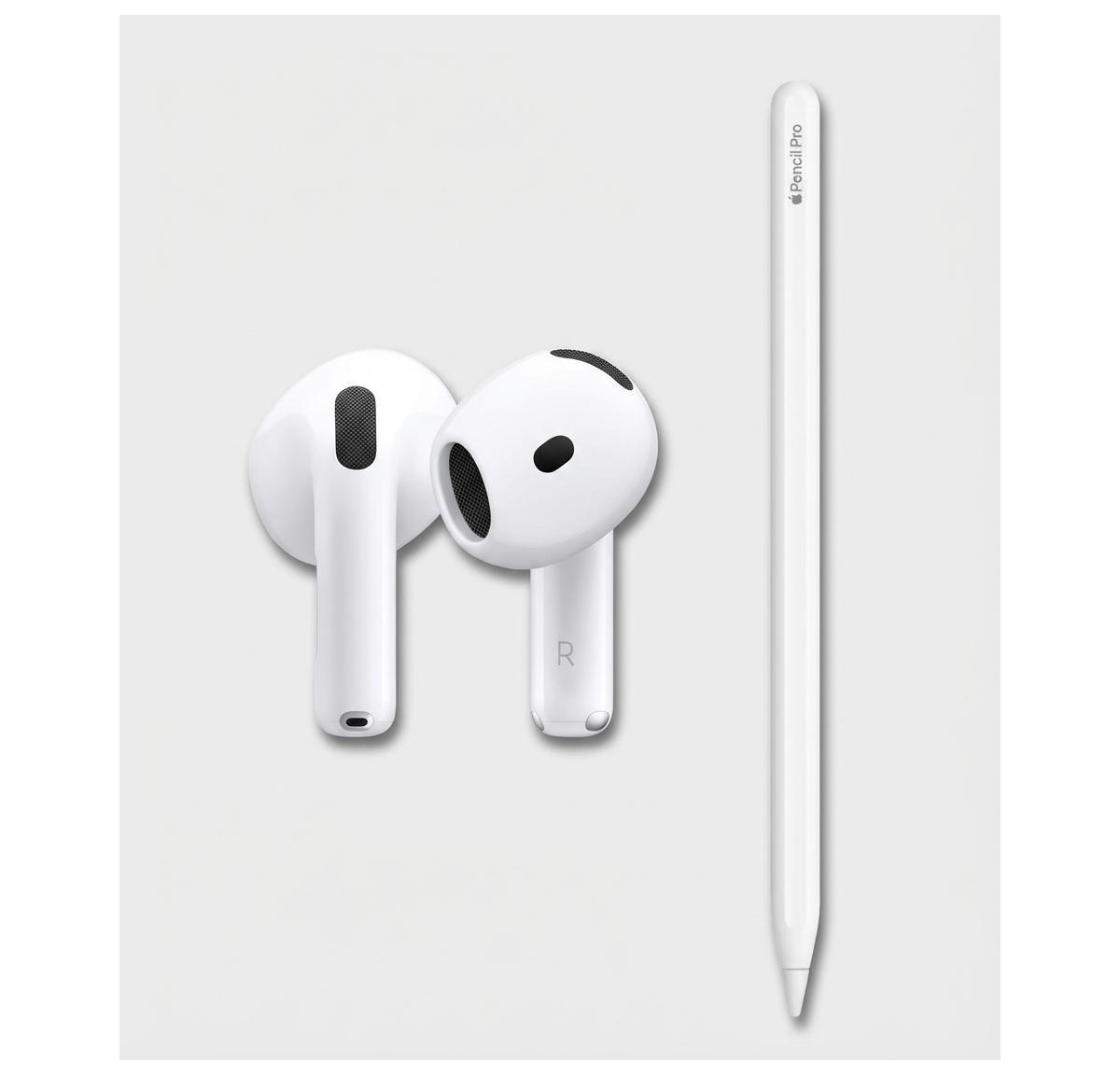 Click here for Apple New AirPods 4th Generation White with Pencil... prices
