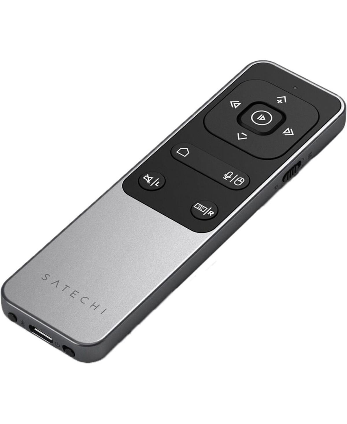 Click here for Satechi R2 Bluetooth Multimedia Remote Control prices