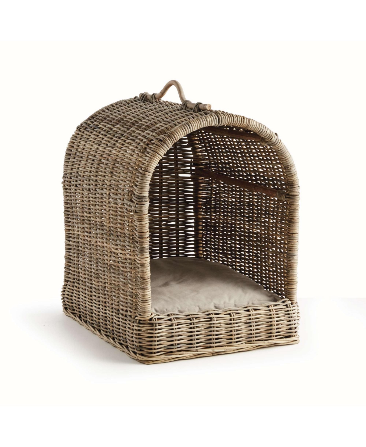 Click here for Napa Home and Garden Normandy Canopy Enclosed Hand... prices