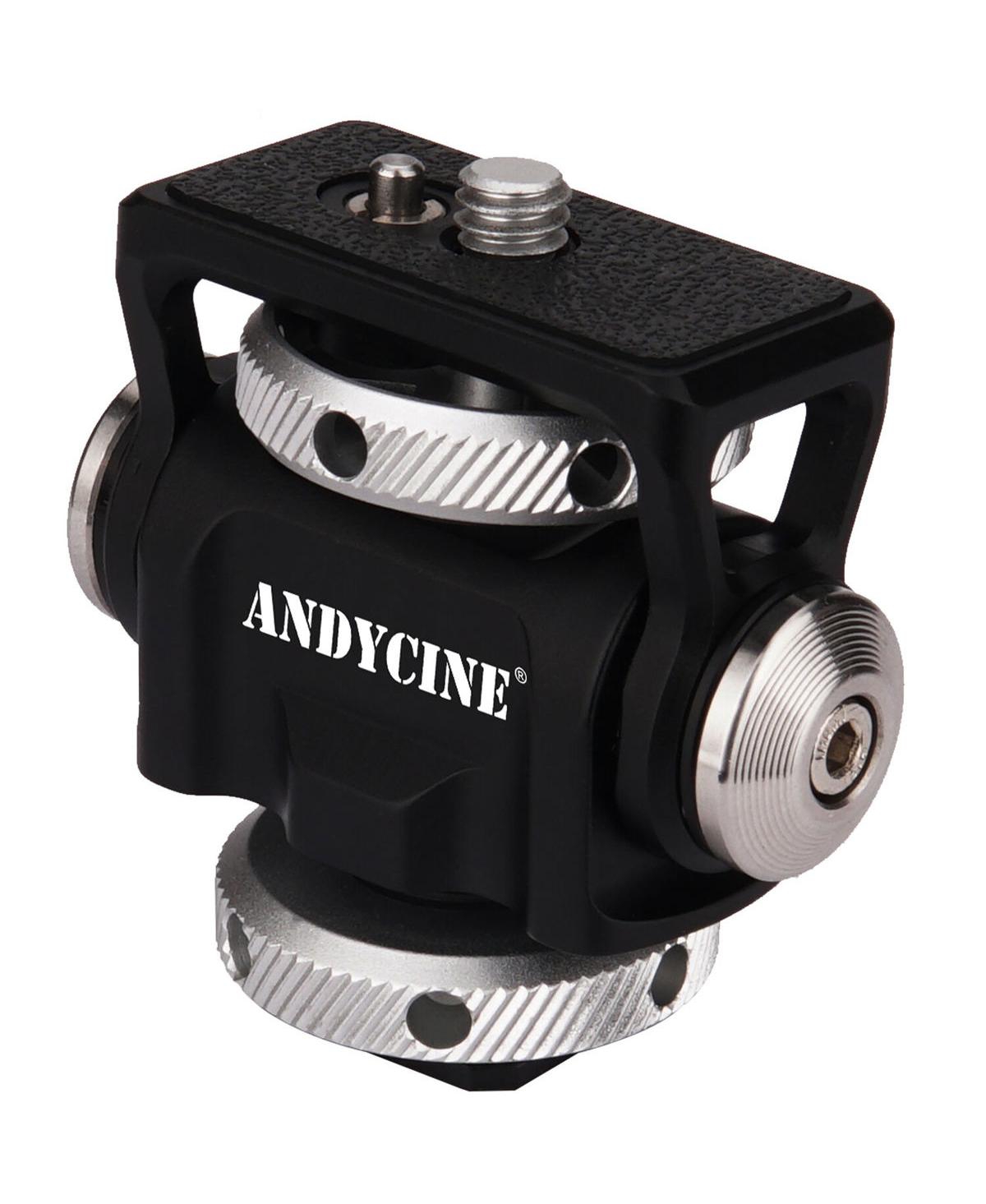 Click here for AndyCine Sph-01 Field Monitor Holder with Cold Sho... prices