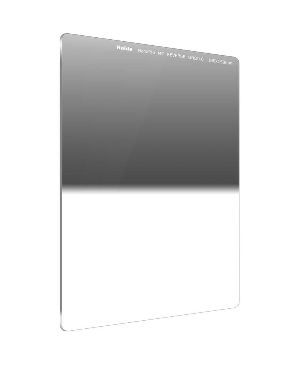 Click here for Haida NanoPro Mc 100x150mm Reverse Grad Neutral De... prices