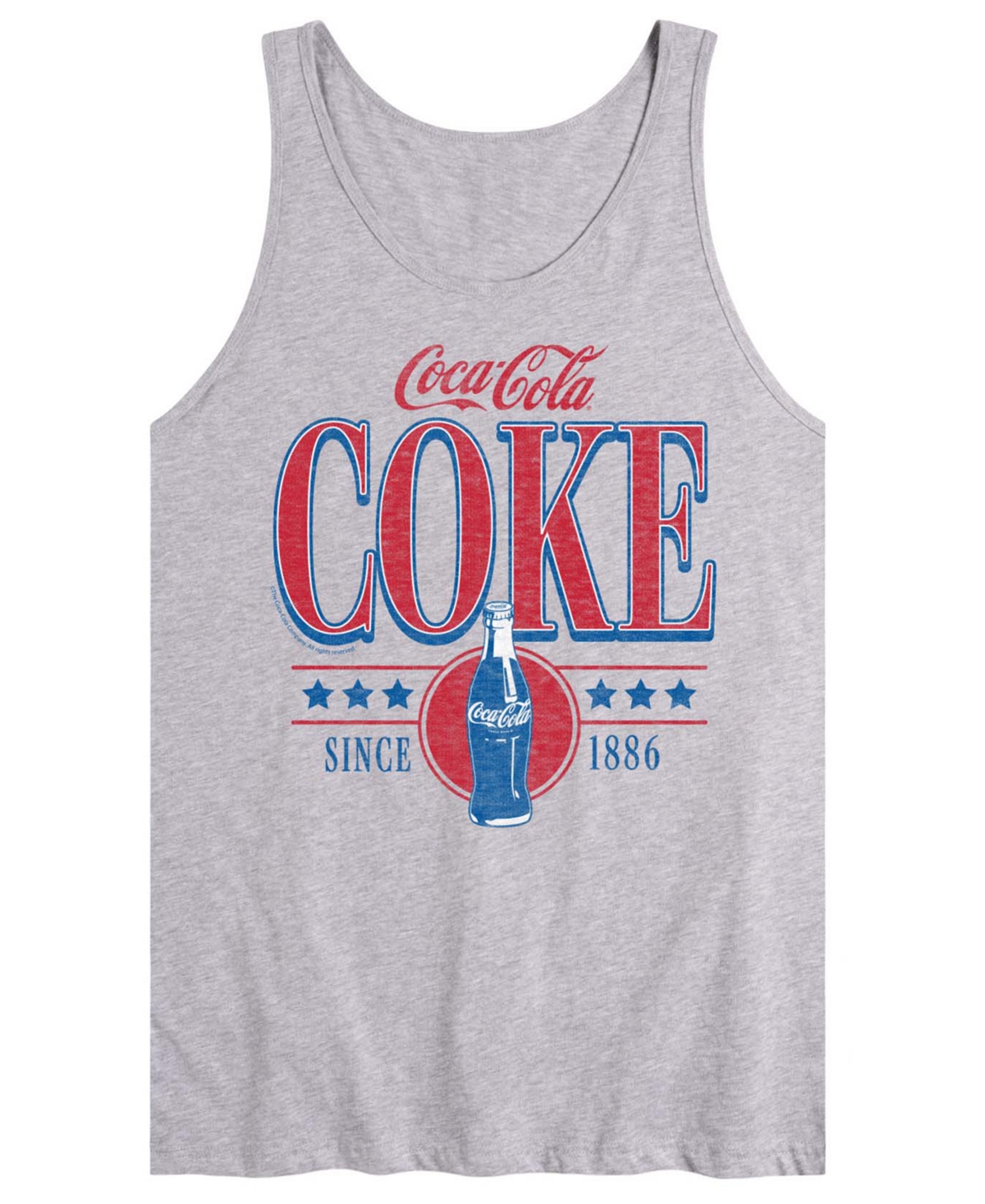 Click here for Airwaves Mens Coca-Cola 90s Collegiate Design Slee... prices