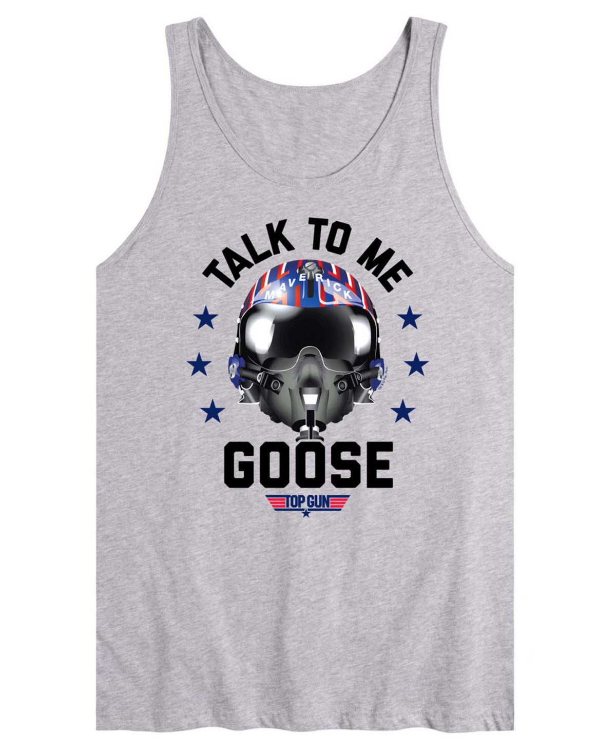 Click here for Airwaves Mens Talk To Me Goose Sleeveless Graphic... prices