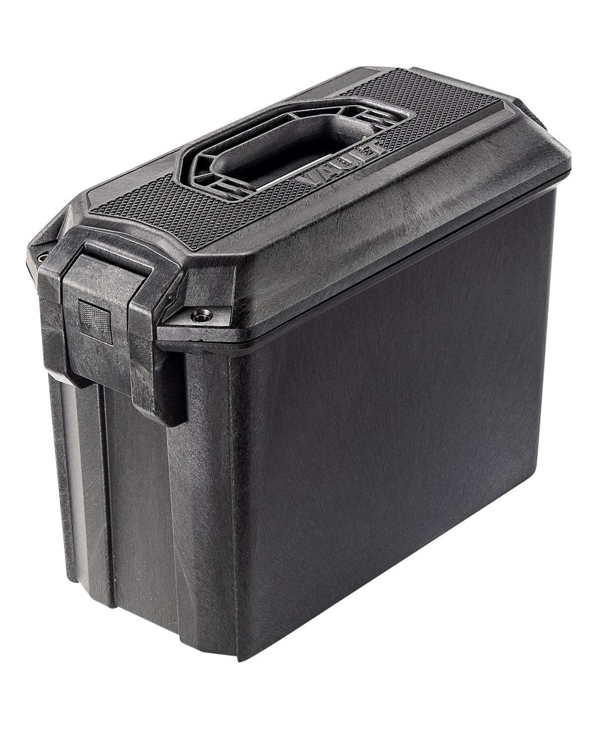 Click here for Pelican V250 Vault Ammo Case without Foam - Black prices