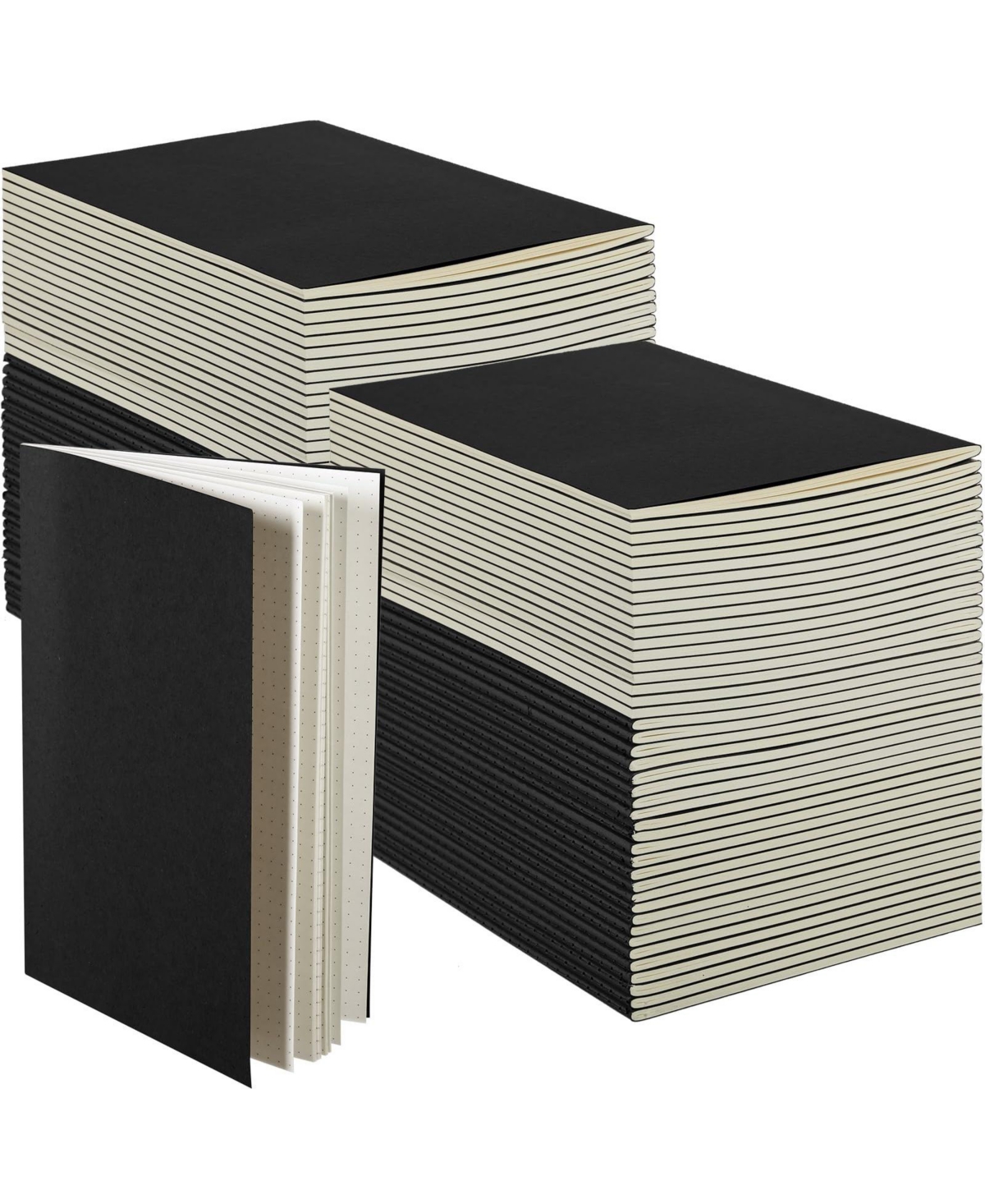 Click here for Gnuadz Journals Notebooks Bulk Softcover A5 Notepa... prices