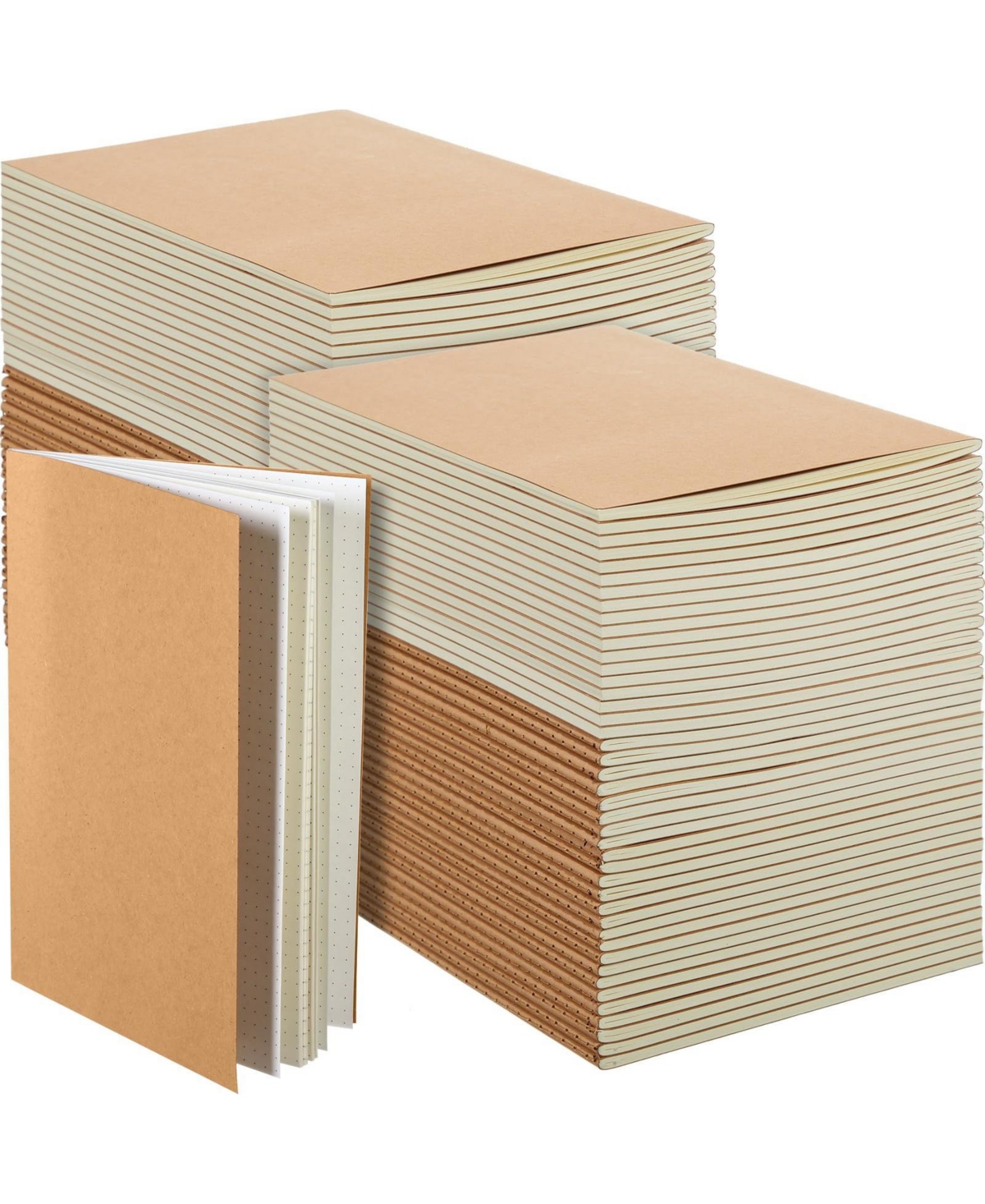 Click here for Gnuadz Journals Notebooks Bulk Softcover A5 Notepa... prices