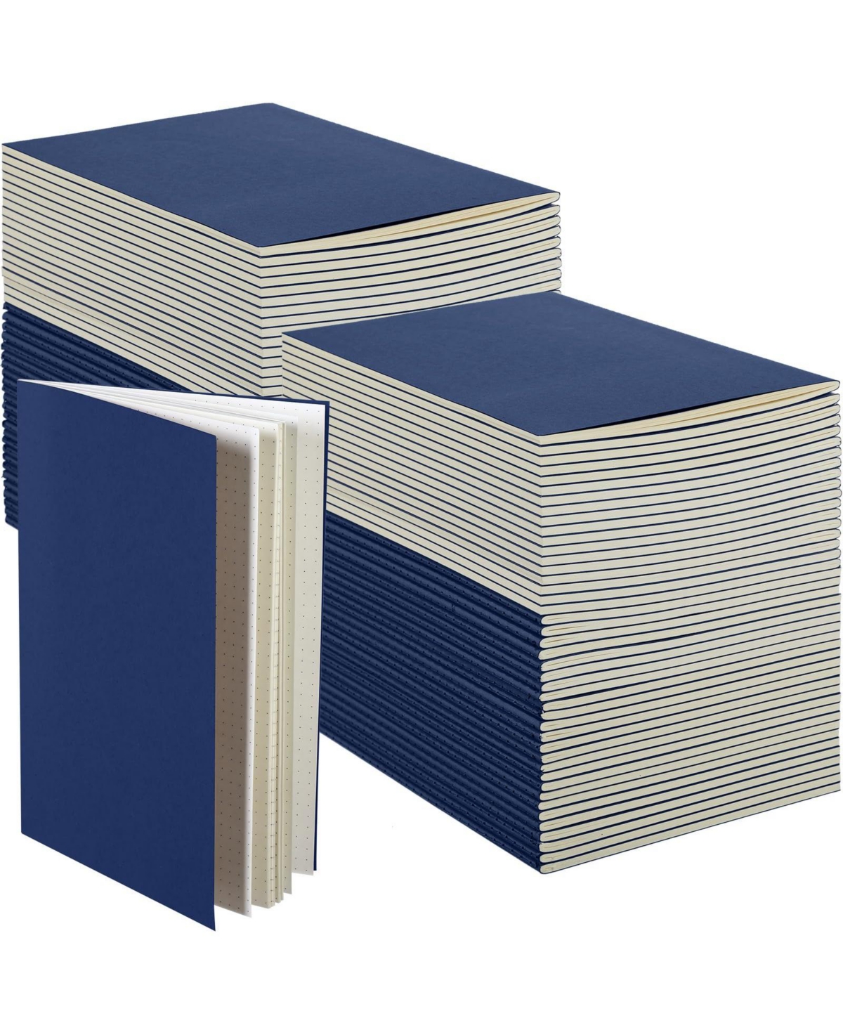 Click here for Gnuadz Journals Notebooks Bulk Softcover A5 Notepa... prices