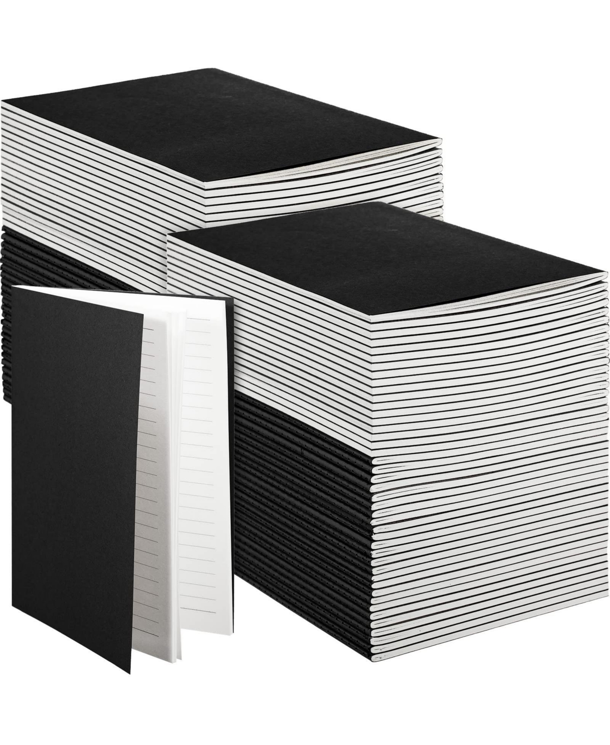 Click here for Gnuadz Journals Notebooks Bulk Softcover A5 Notepa... prices