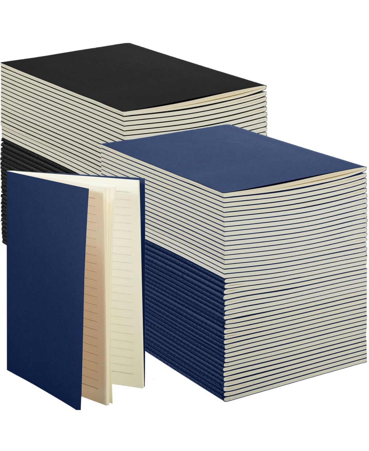 Click here for Gnuadz Journals Notebooks Bulk Softcover A5 Notepa... prices