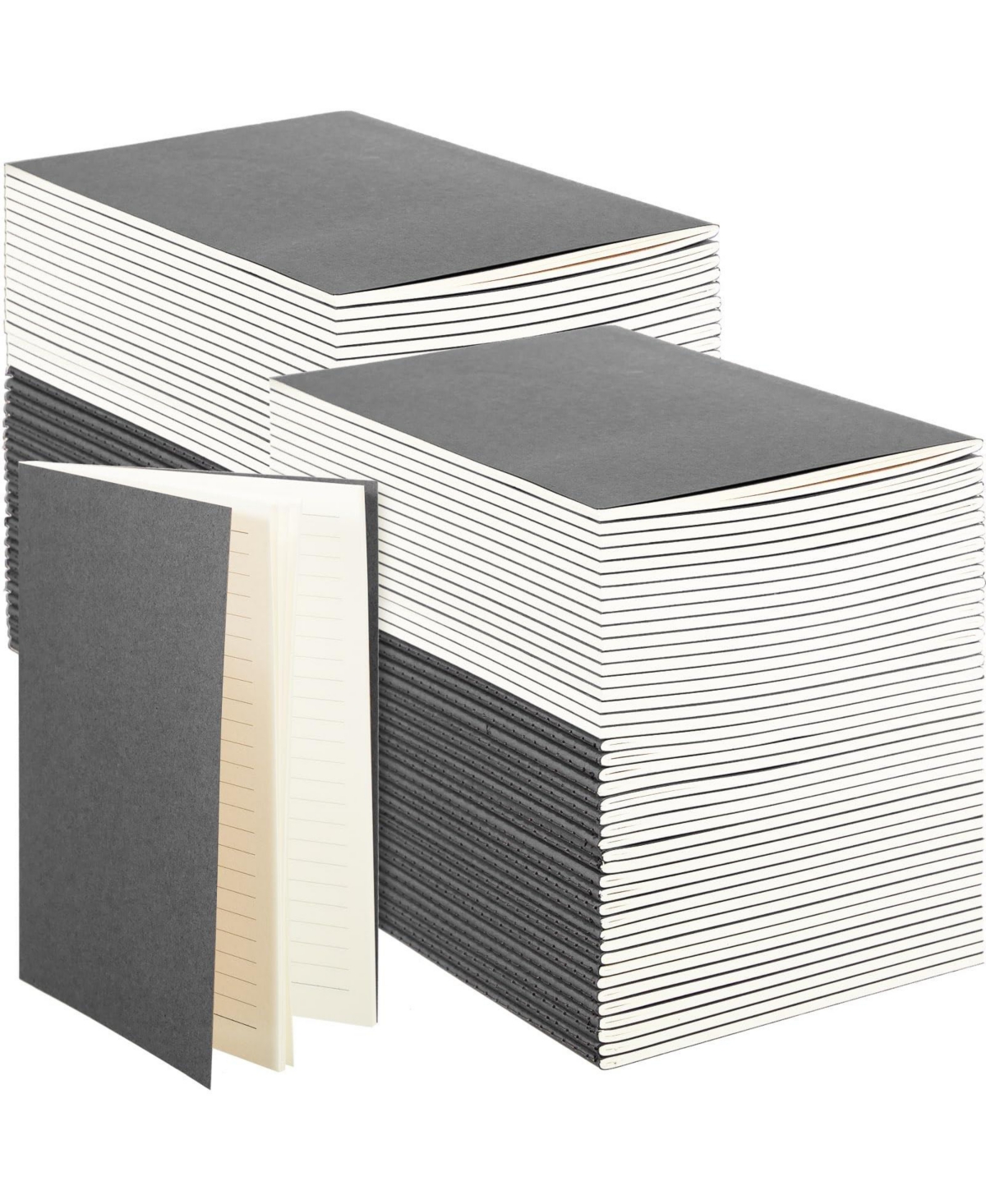 Click here for Gnuadz Journals Notebooks Bulk Softcover A5 Notepa... prices