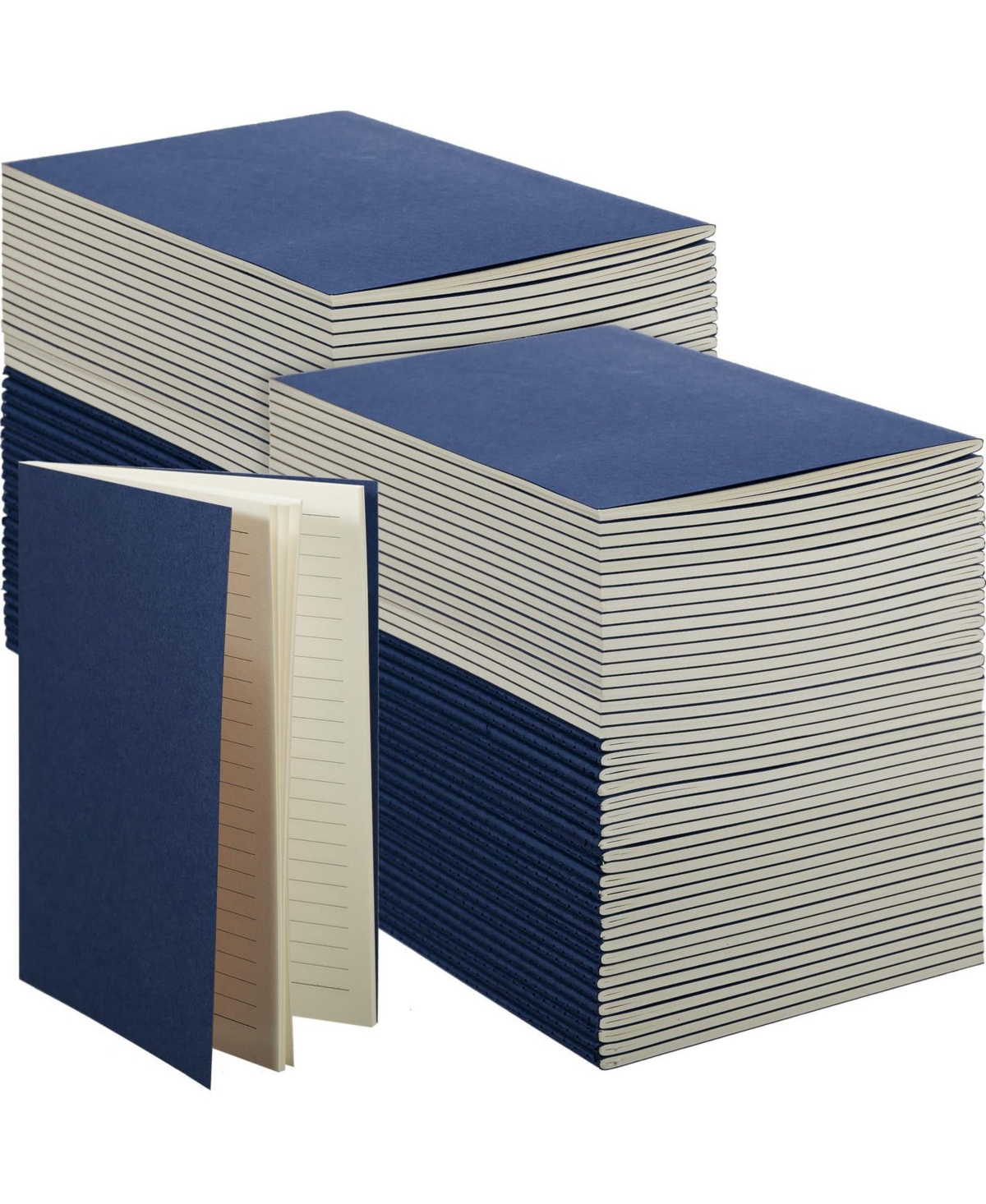 Click here for Gnuadz Journals Notebooks Bulk Softcover A5 Notepa... prices