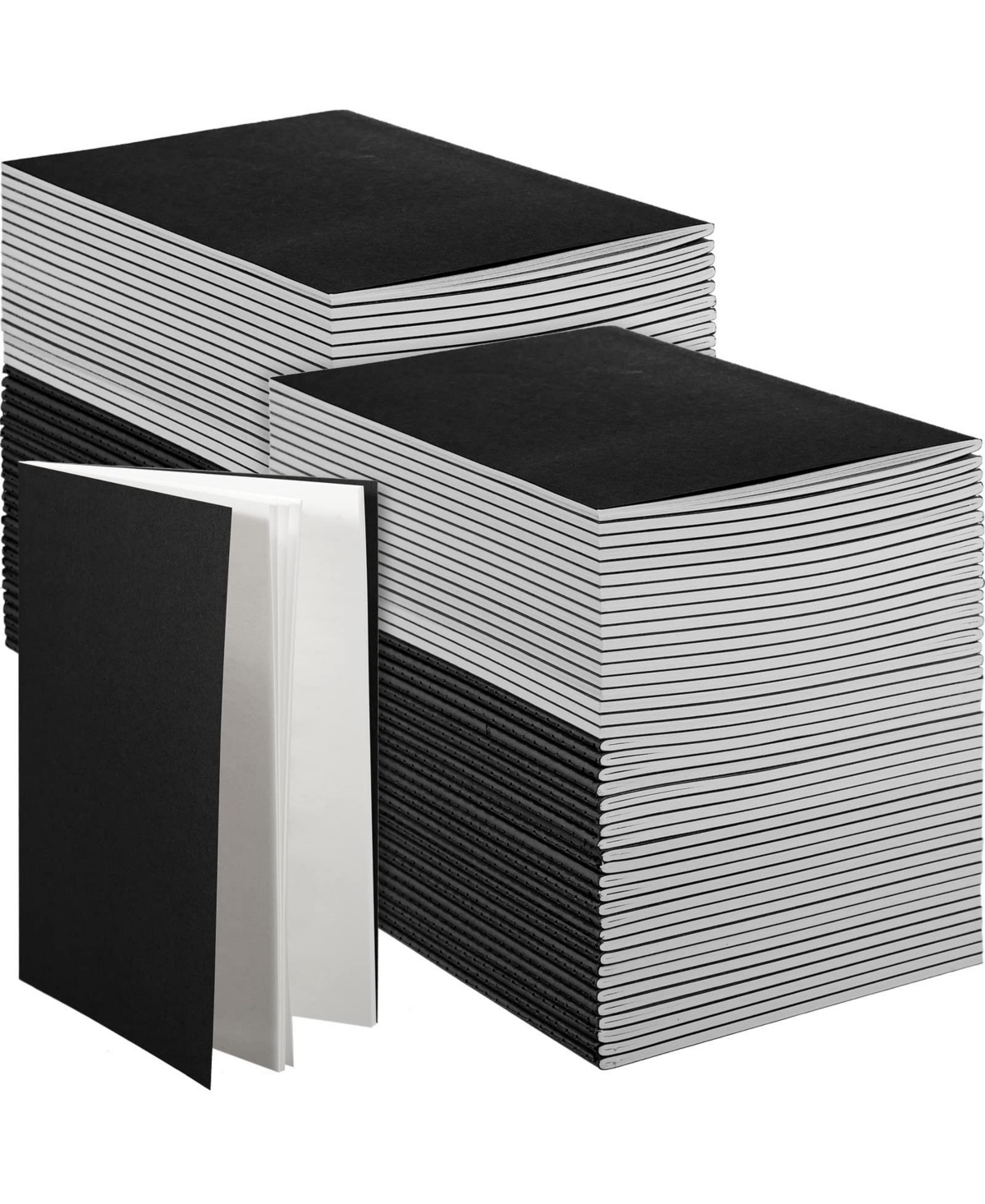 Click here for Gnuadz Journals Notebooks Bulk Softcover A5 Notepa... prices