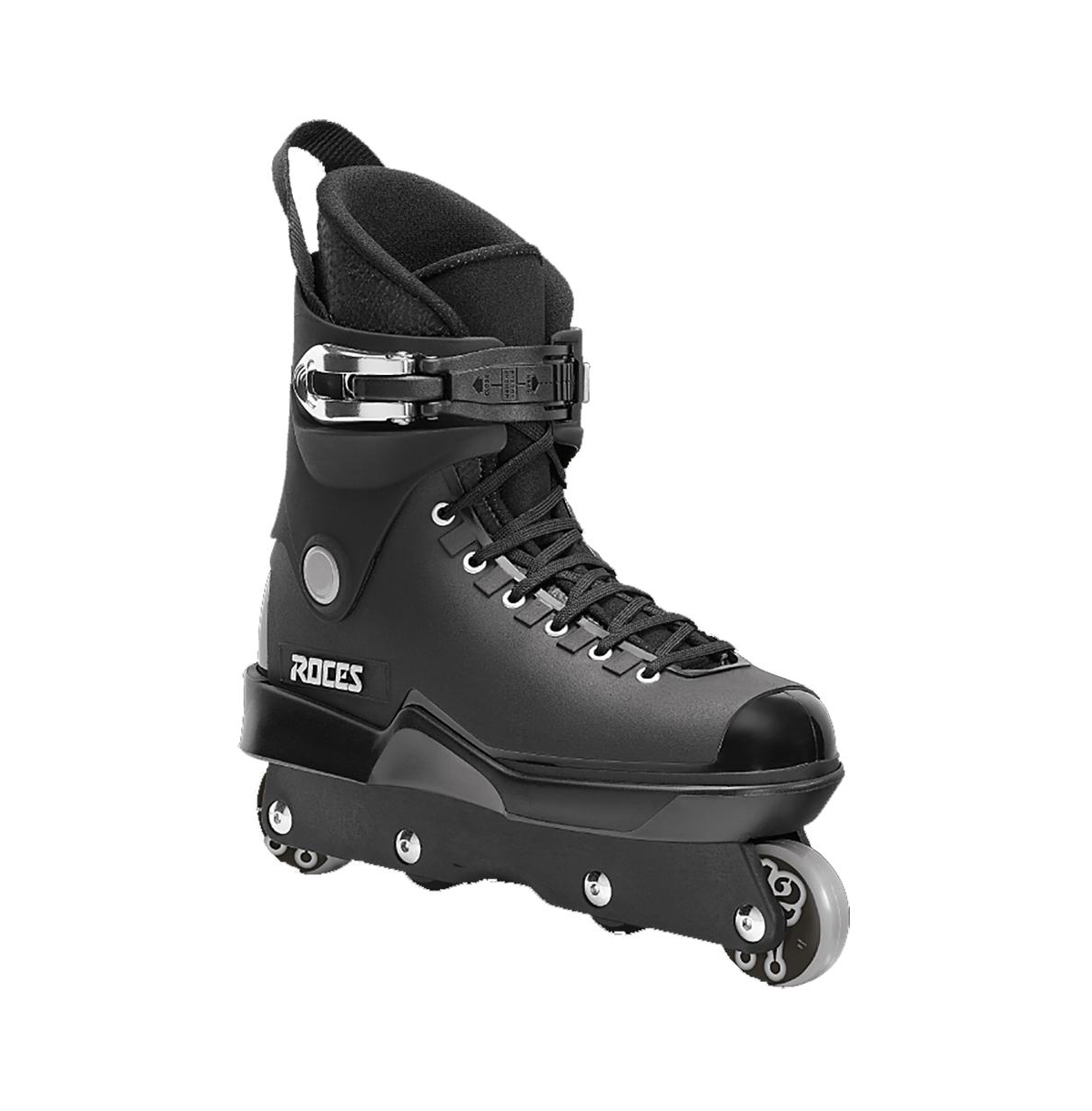 Click here for Roces M12 Ufs Mens Aggressive Inline Skates - Blac... prices
