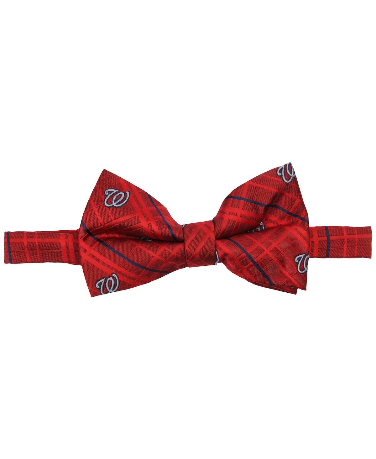 Click here for Eagles Wings Mens Red Washington Nationals Oxford... prices