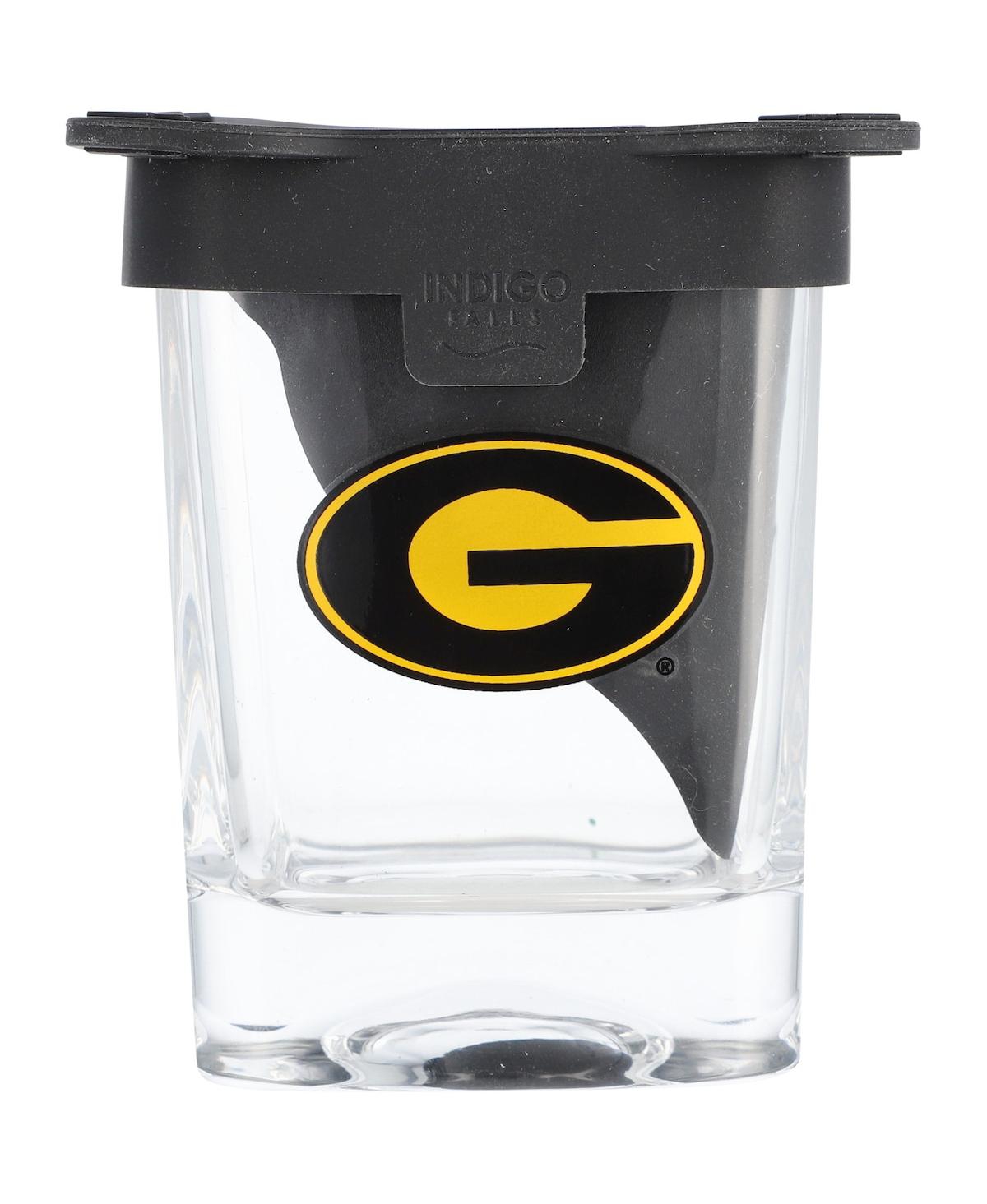 Click here for Indigo Falls Grambling Tigers 10oz. Ice Wedge Glas... prices