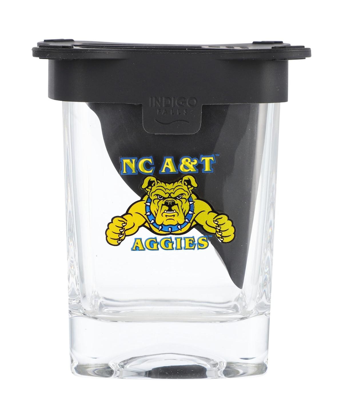 Click here for Indigo Falls North Carolina A T Aggies 10oz. Ice W... prices