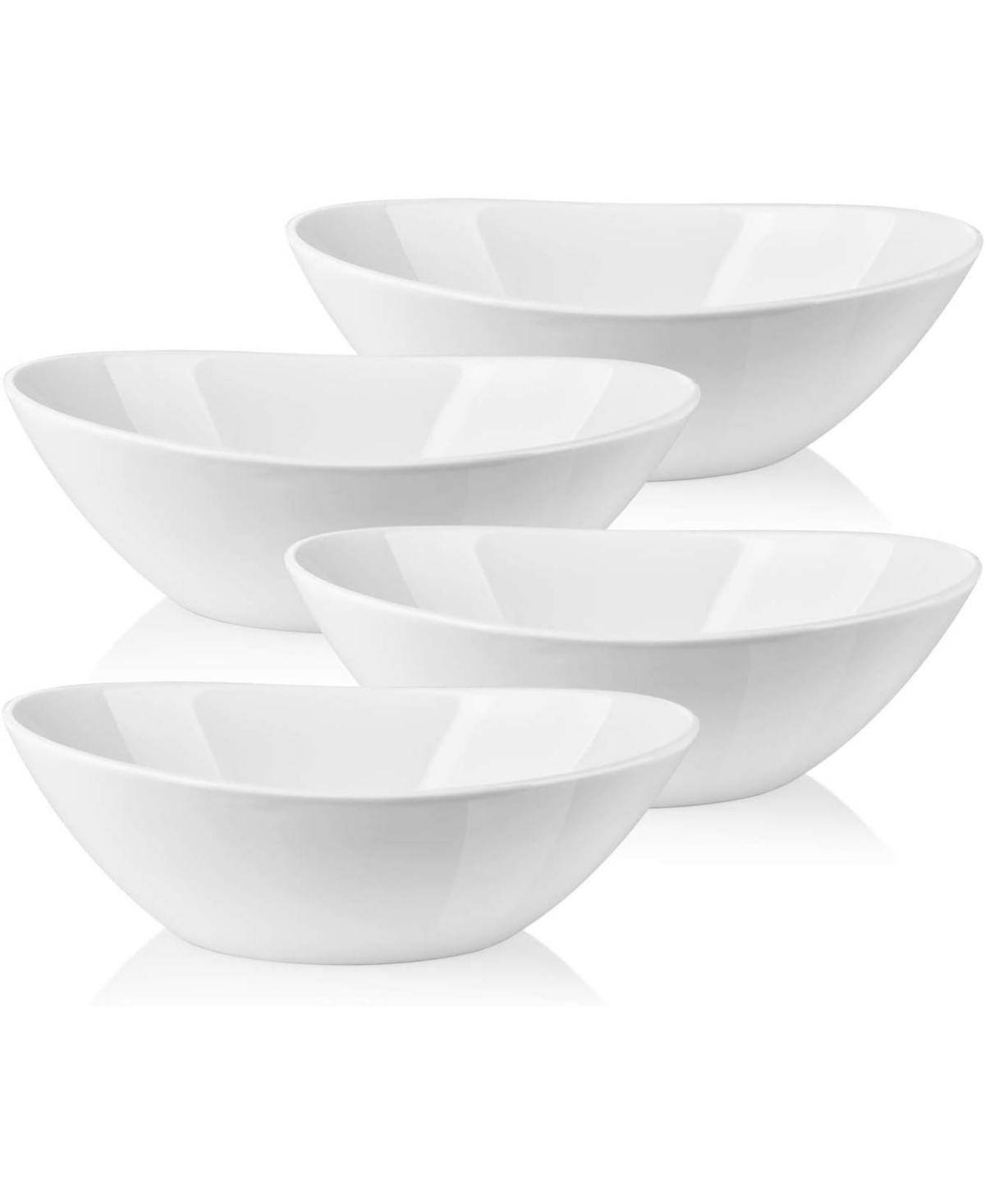 Click here for Ventray 9 Porcelain Serving Bowls  36 oz Perfect f... prices