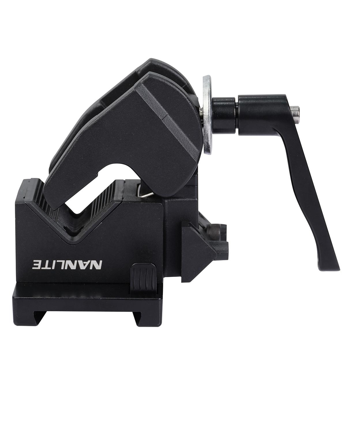 Click here for NanLite Quick-Release Super Clamp for Forza Light... prices