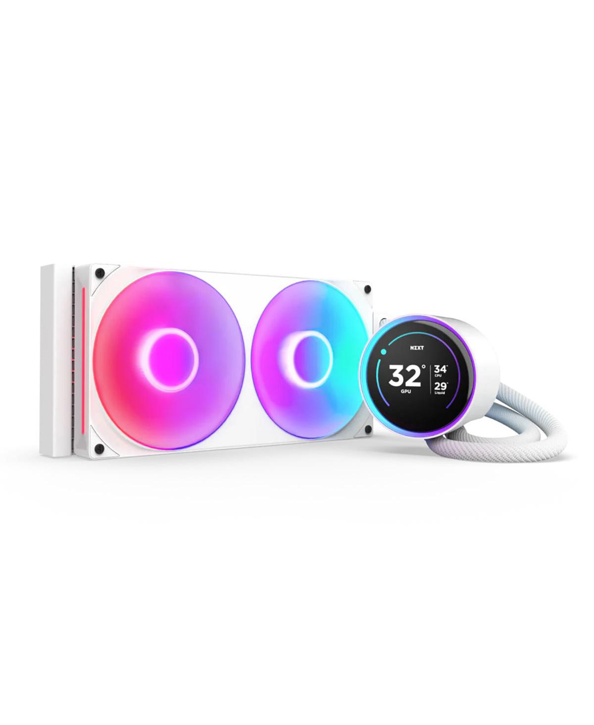 Click here for Nzxt Kraken Elite Rgb 280mm All-in-One Liquid Cpu... prices