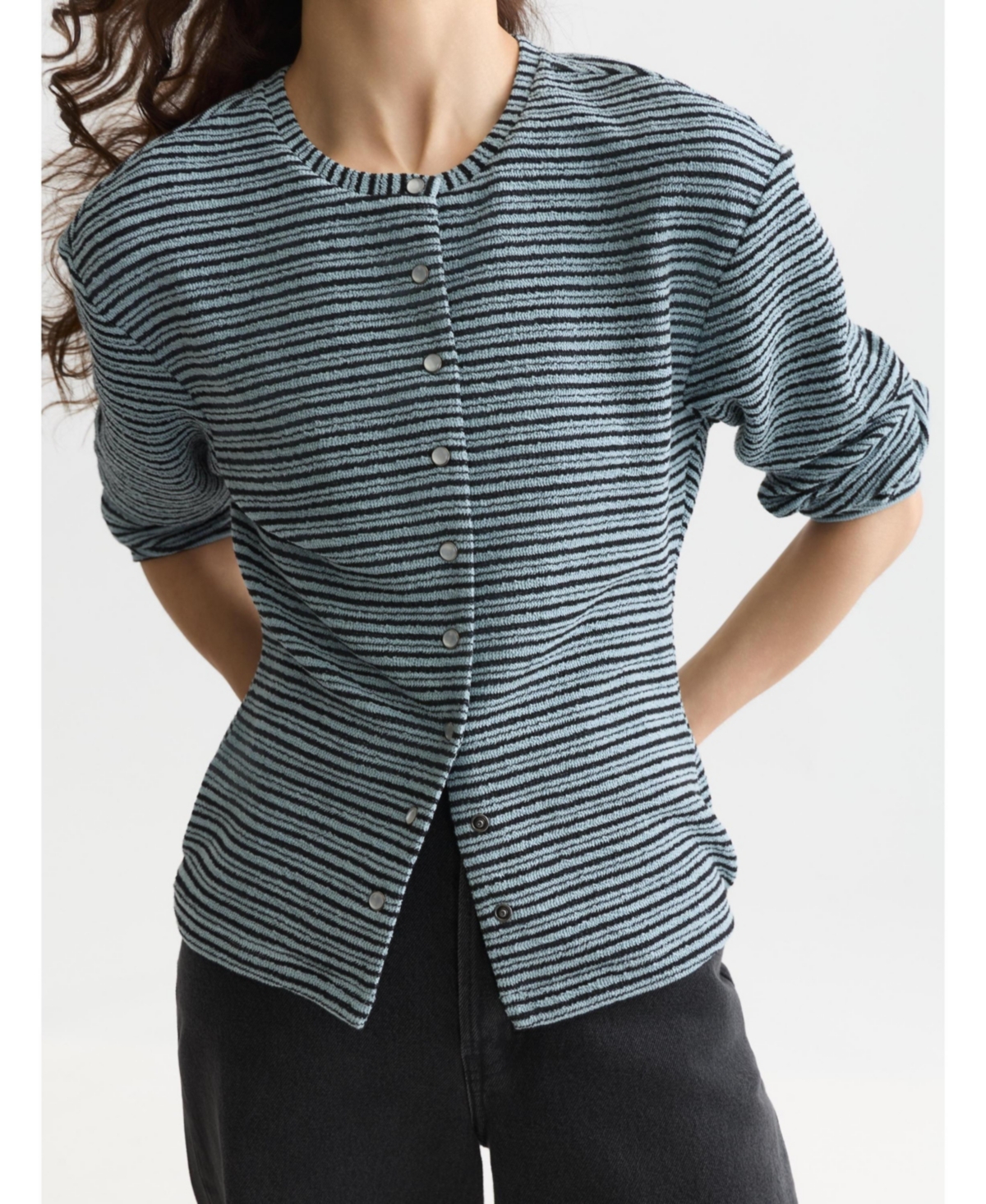 Click here for Scotch & Soda Womens Scotch and Soda Sweatshirts S... prices