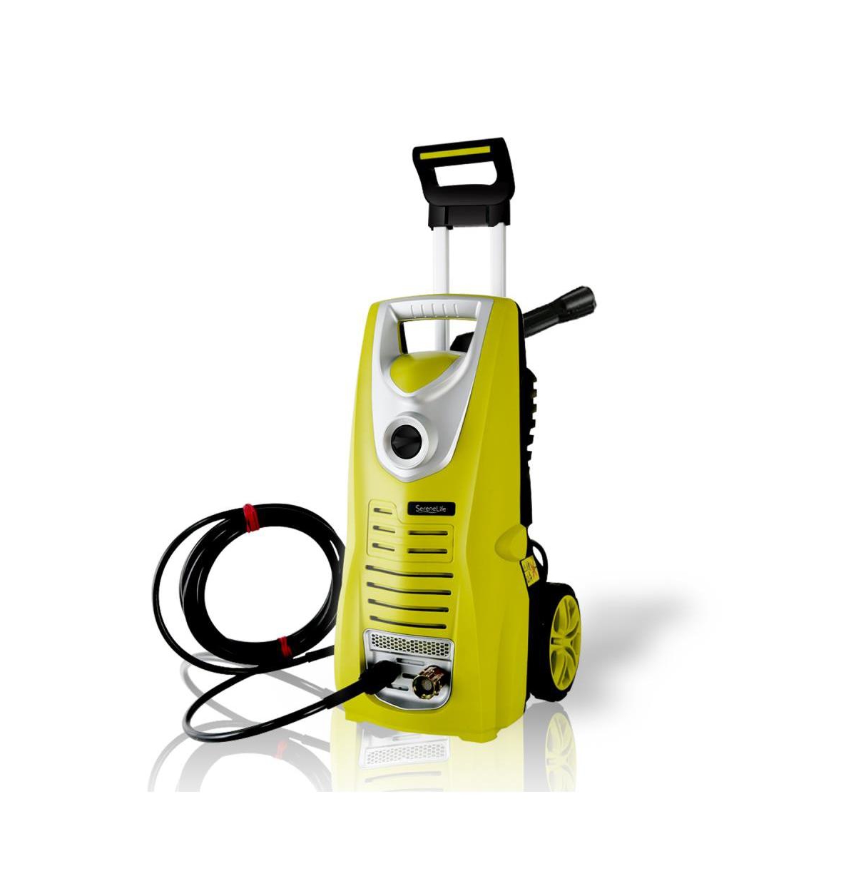 Click here for SereneLife Electric Power Washer  1800-psi  1.7-gp... prices