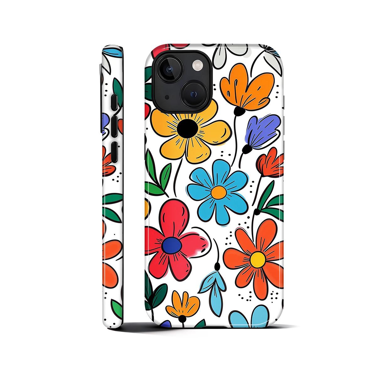Click here for Gonez Case for iPhone 14 Plus - 2-in-1 Dual-Layer... prices