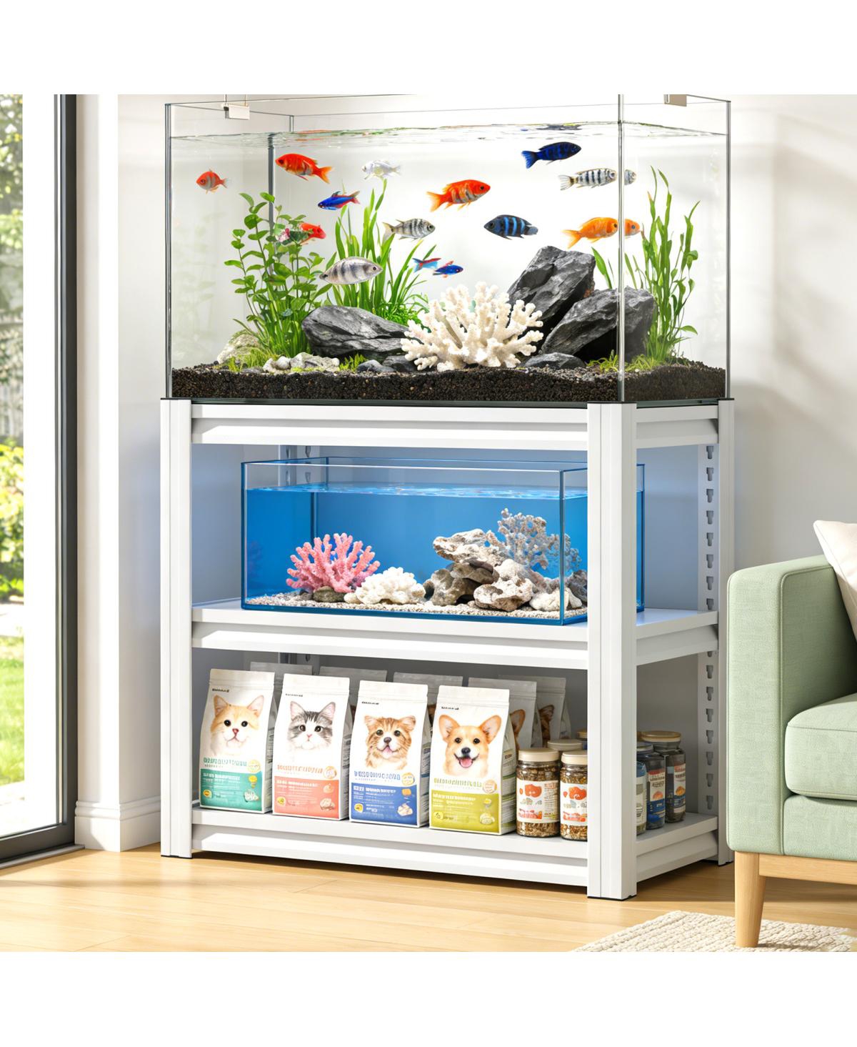 Click here for Streamdale Furniture Heavy-Duty 3-Tier Adjustable... prices