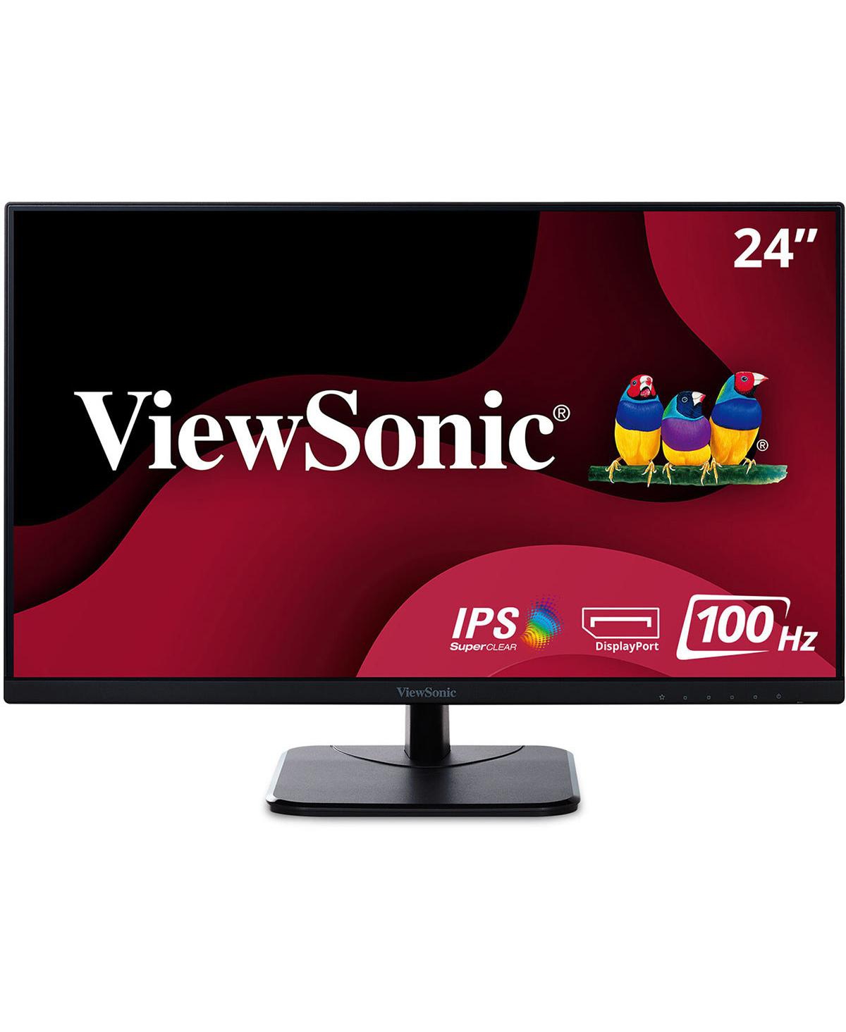Click here for ViewSonic VA2456A-mhd 24 16:9 Full Hd 120Hz Ips Le... prices