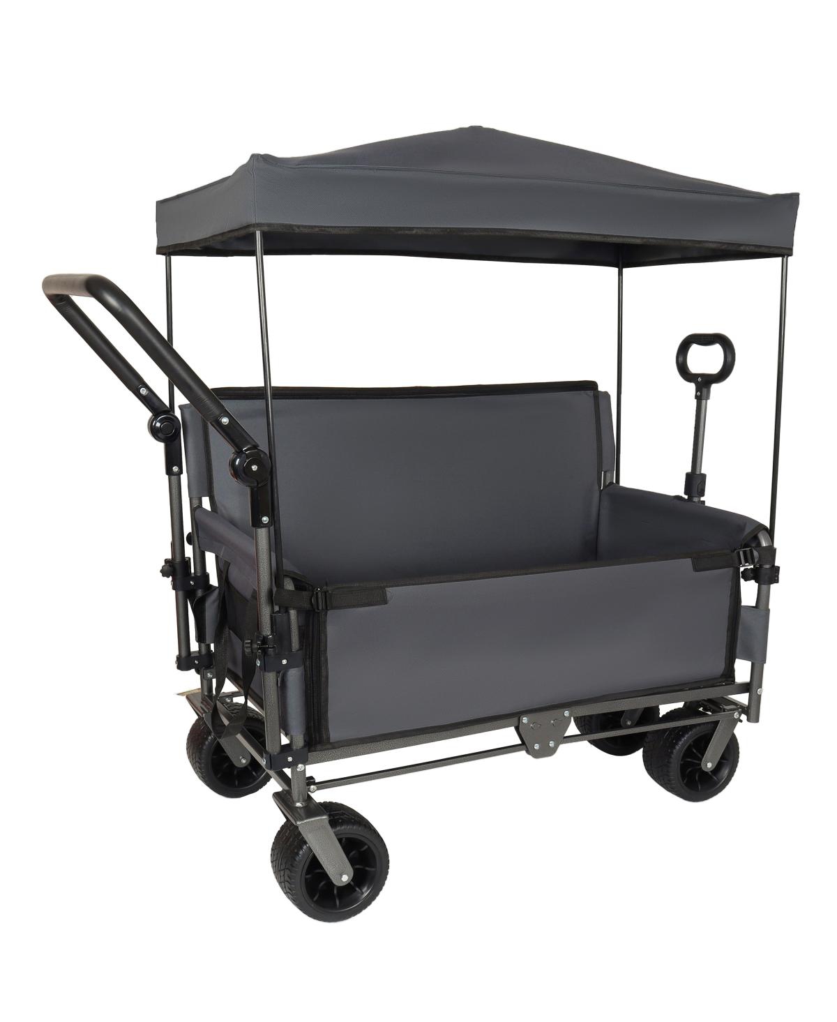 Click here for Streamdale Furniture Streamdale 3-in-1 Folding Wag... prices
