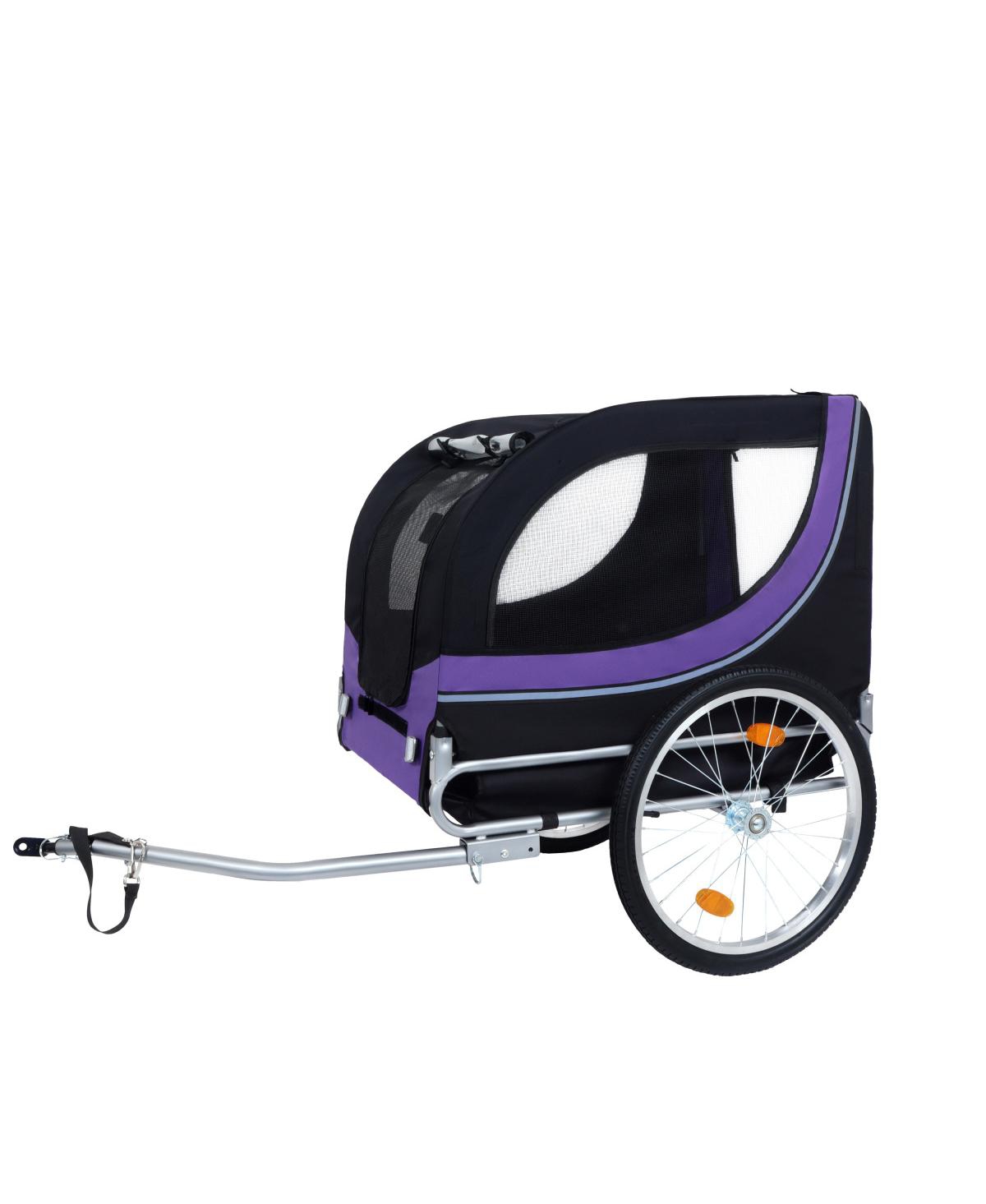 Click here for Streamdale Furniture Large Folding Pet Bike Traile... prices