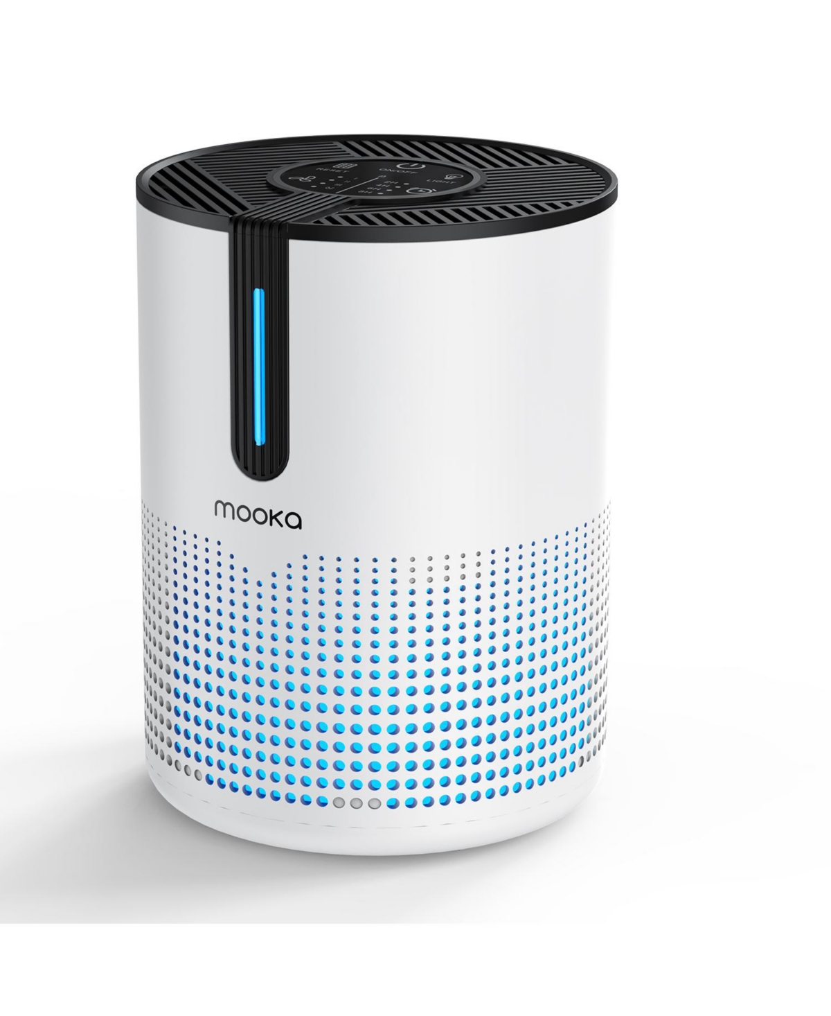 Click here for Zachvo Hepa Air Purifier for Home  Quiet Odor Remo... prices