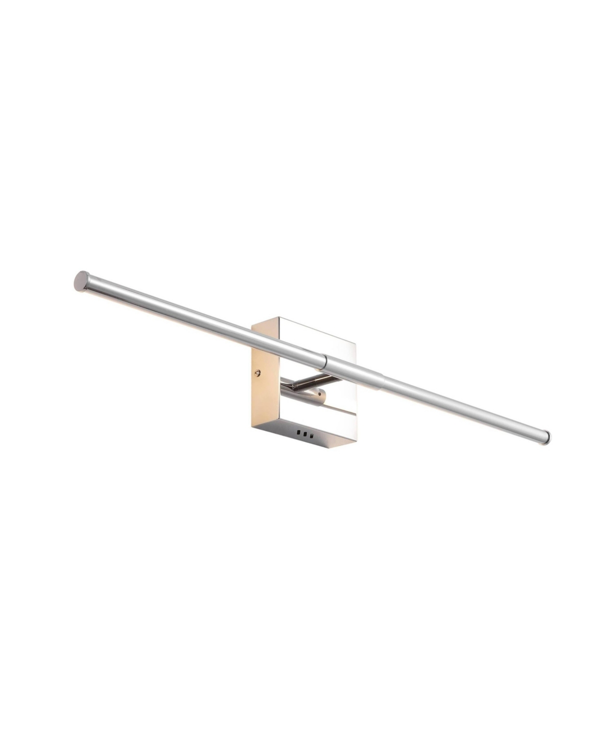 Click here for McKenna 28 Modern Minimalist Adjustable Dimmable I... prices