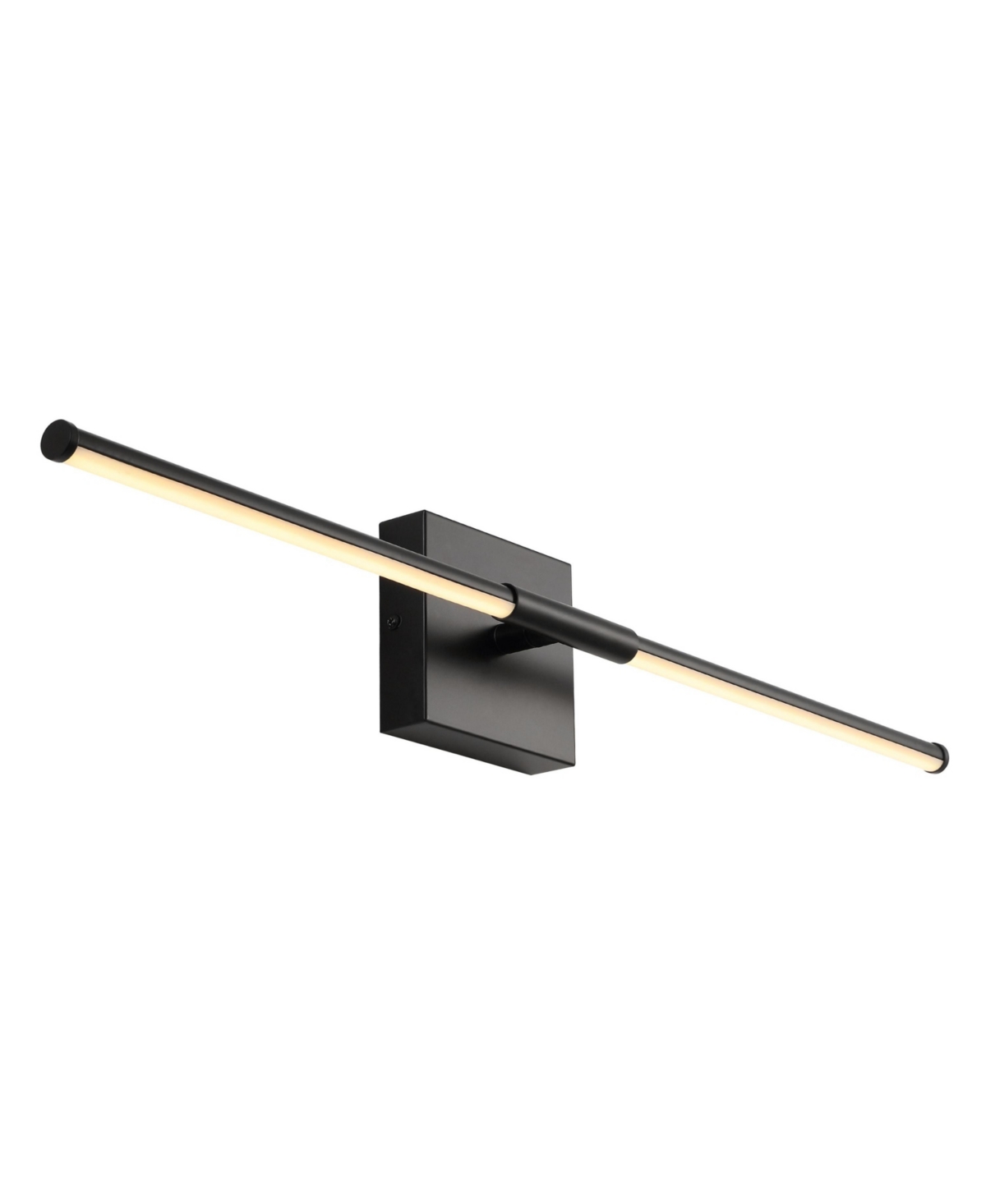 Click here for McKenna 28 Modern Minimalist Adjustable Dimmable I... prices