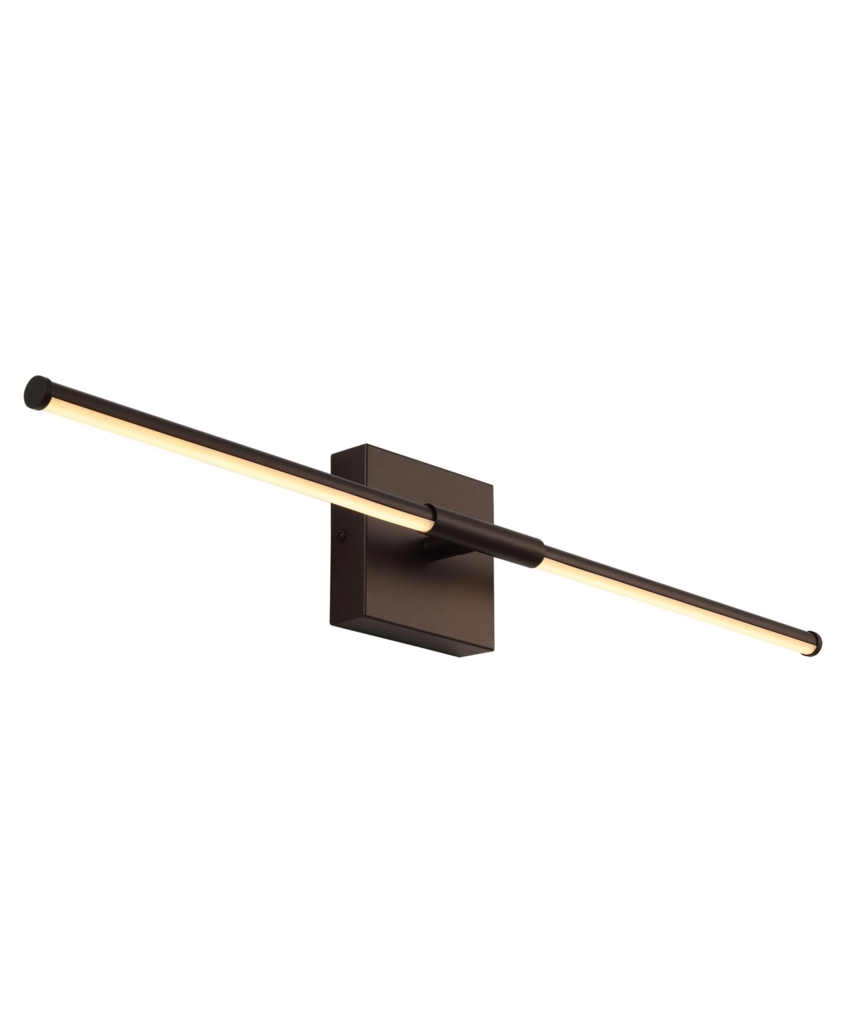 Click here for McKenna 28 Modern Minimalist Adjustable Dimmable I... prices