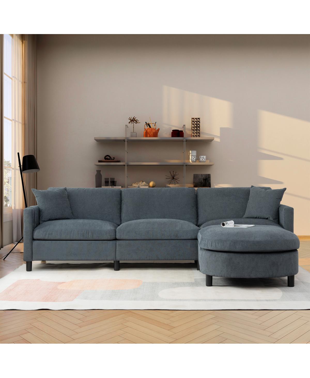 Click here for Streamdale Furniture Streamdale Sectional Sofa wit... prices