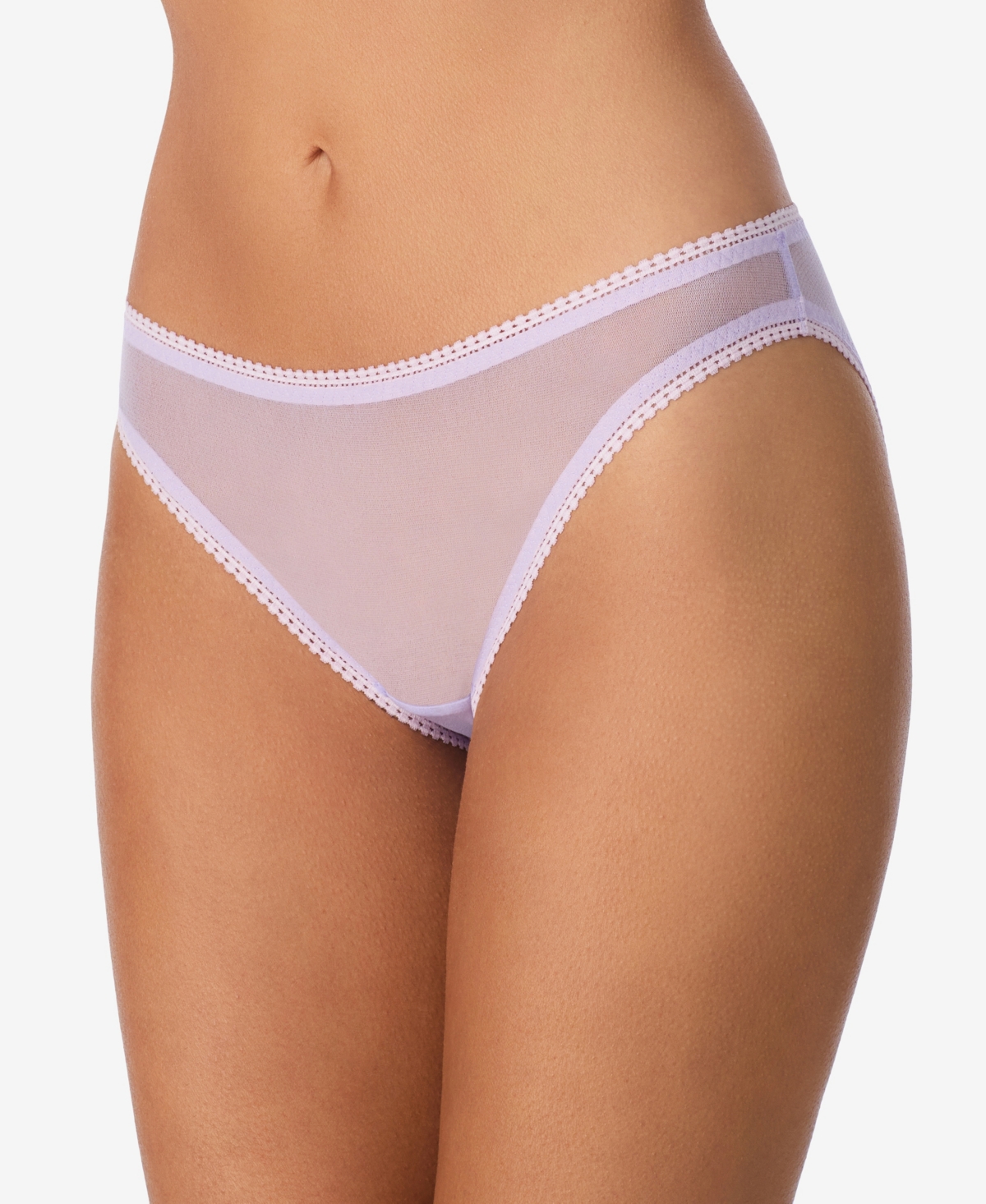 Click here for On Gossamer Womens Mesh Bikini Underwear 3202 - Ri... prices
