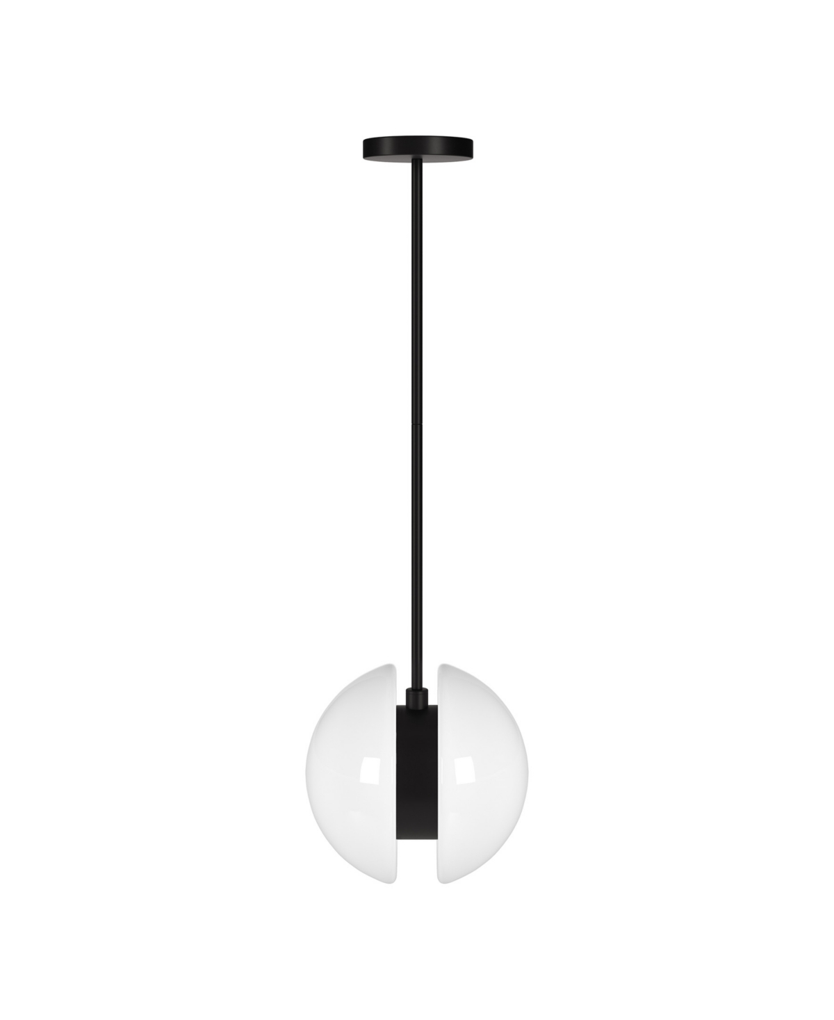 Click here for Hudson & Canal Kyriana 10 Wide Metal 2-Light Penda... prices