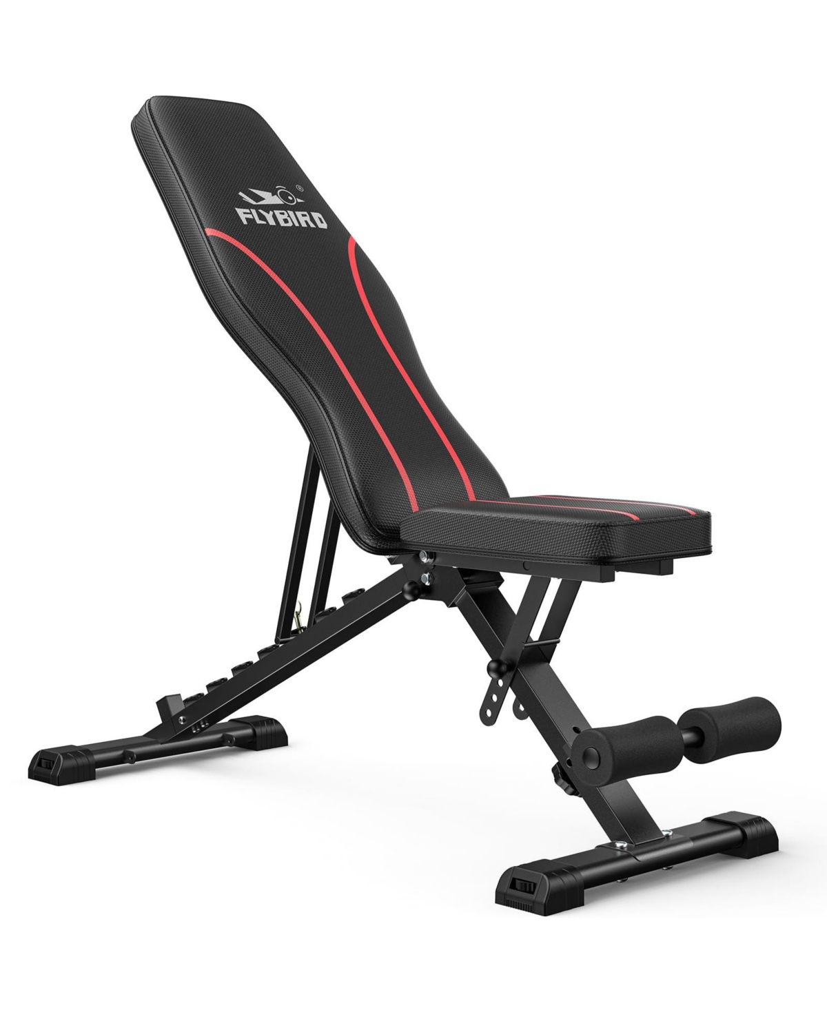 Click here for Fed Fitness WB2 Weight Bench  Utility Adjustable W... prices