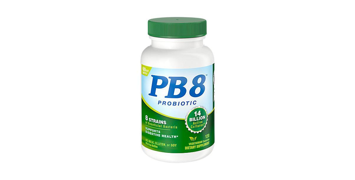 Click here for Nutrition Now Pb 8 Probiotic 14 Billion Cfu Acidop... prices