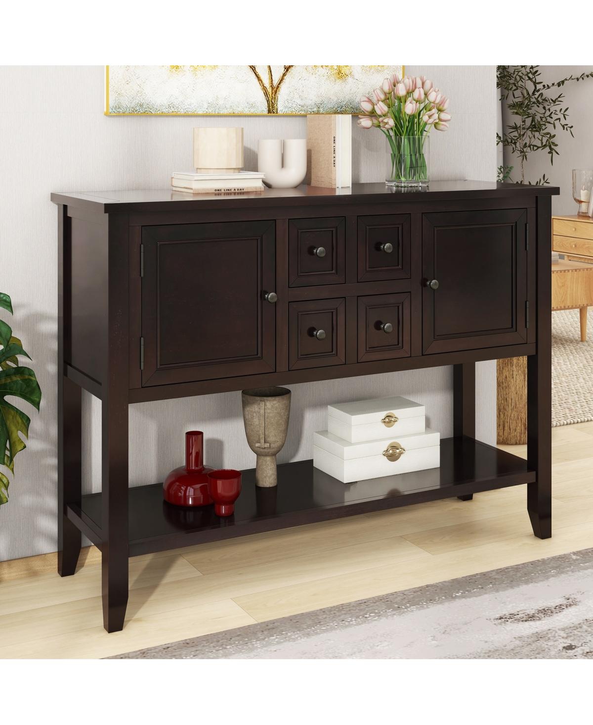 Click here for Streamdale Furniture Cambridge Series Vintage Cons... prices