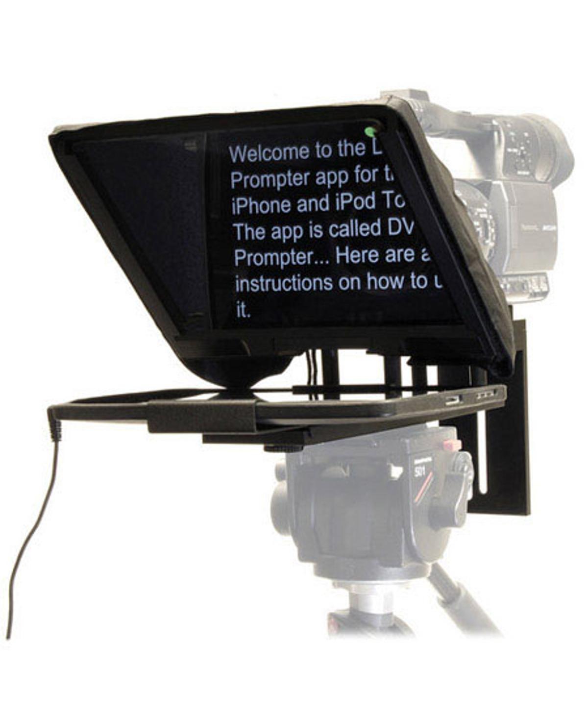Click here for Datavideo TP300-ip Teleprompter Kit for iPad and i... prices