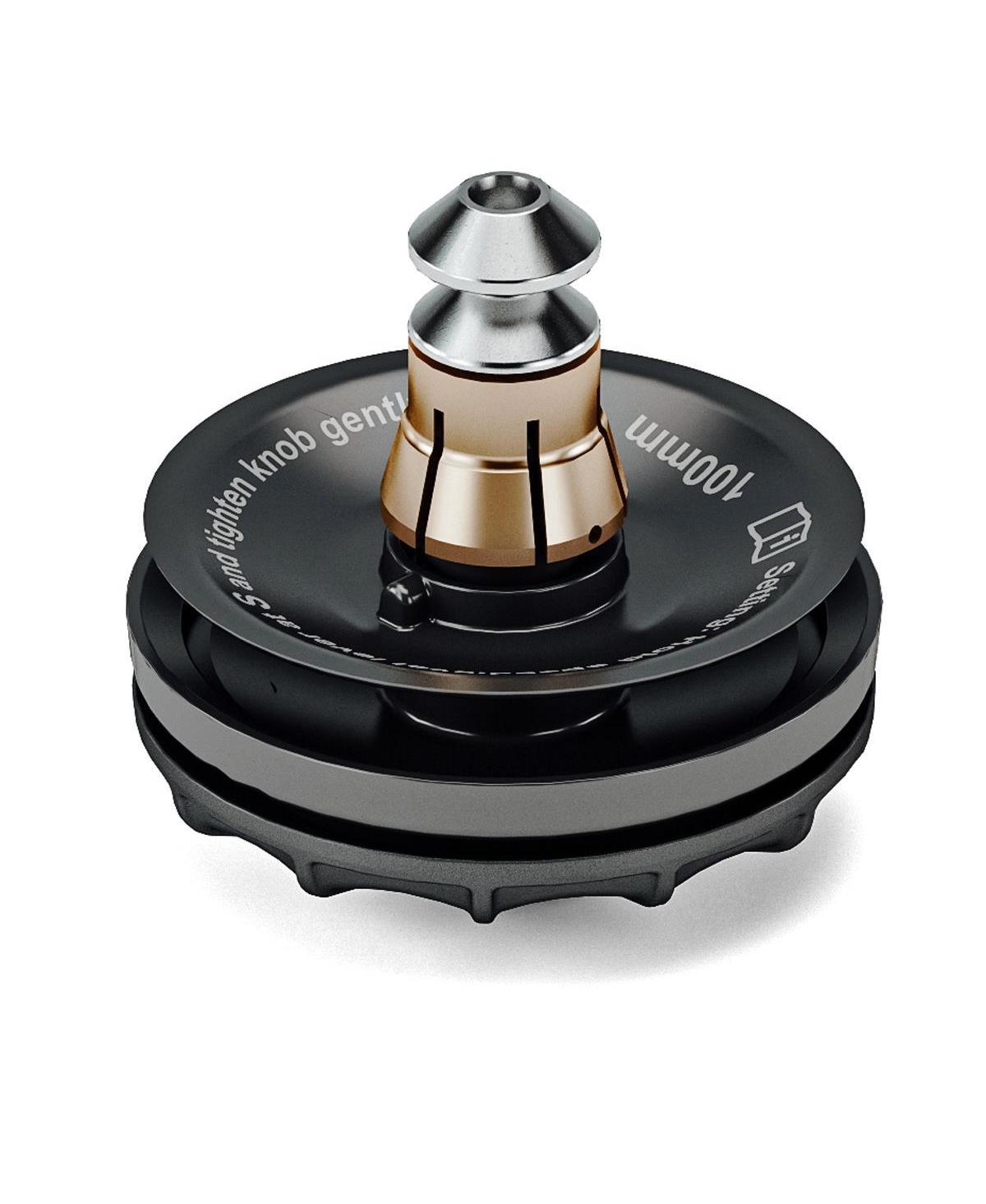 Click here for Sachtler aktiv 100mm Bowl Connector V2 prices