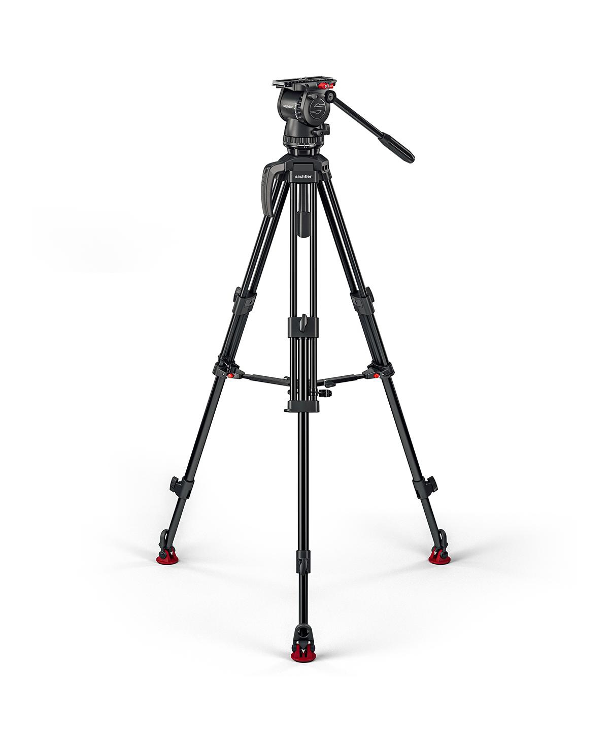 Click here for Sachtler Fsb 6 Mk Ii Fluid Head with 75/2 Al Mk Ii... prices